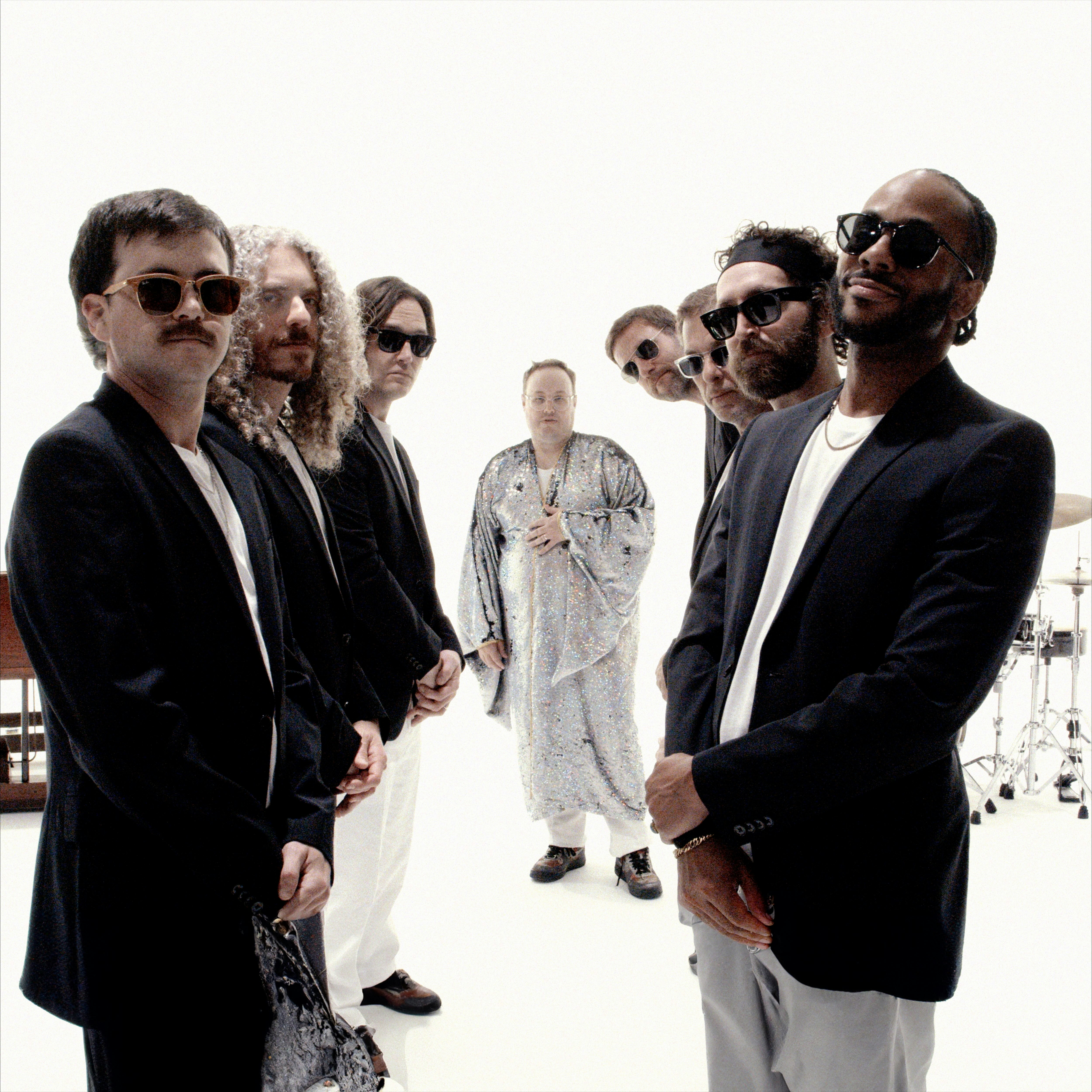 St Paul and the Broken Bones Tickets | 37,86 £ | 29. Jan. @ Nottingham ...