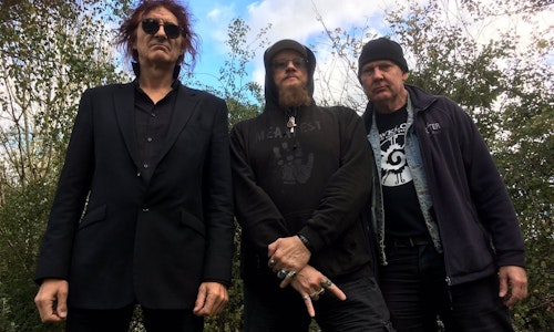 HAWKLORDS - The Underworld