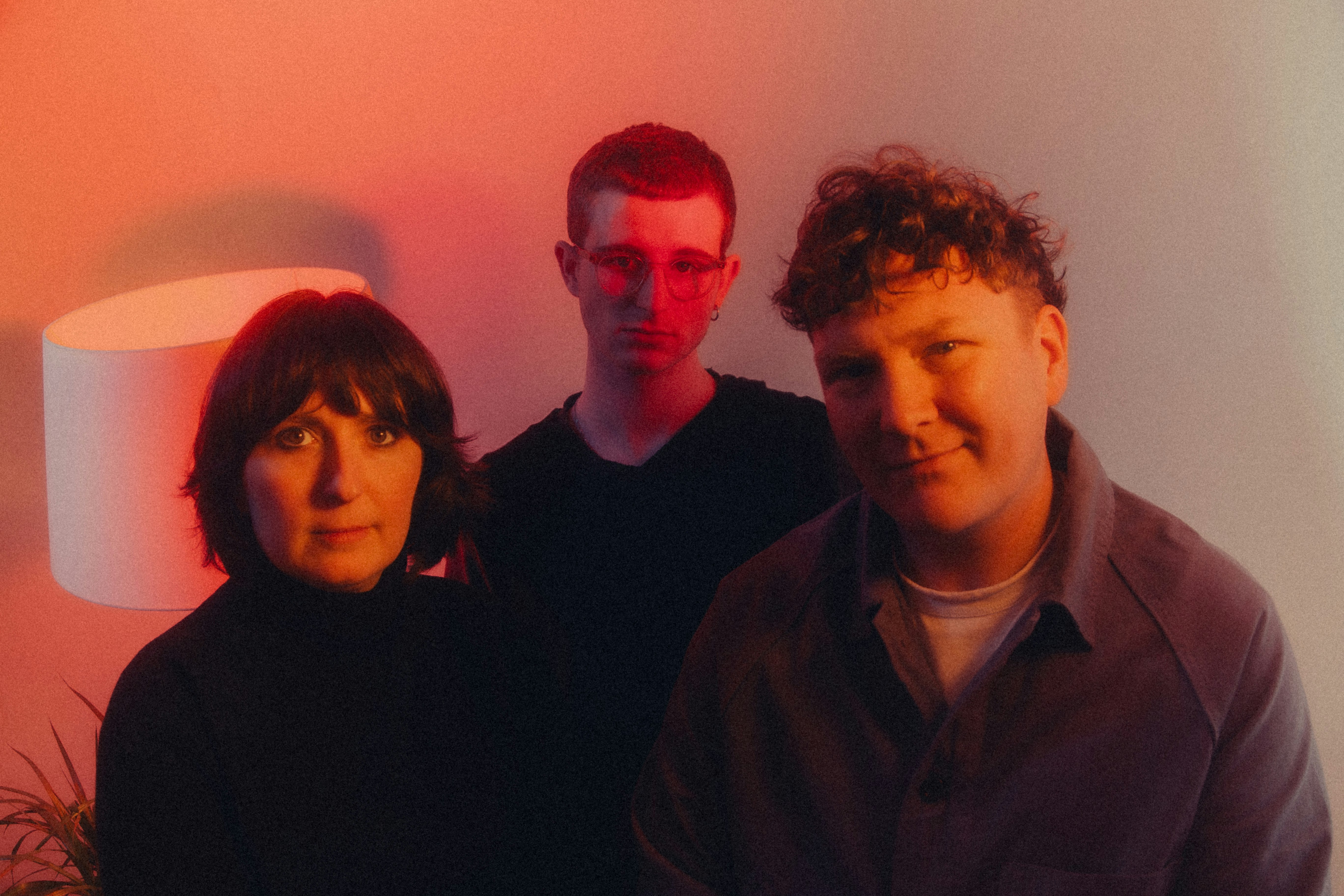 Rough Trade Recommends: Pale Blue Eyes + WULL Tickets | £17 | Mar 13 ...