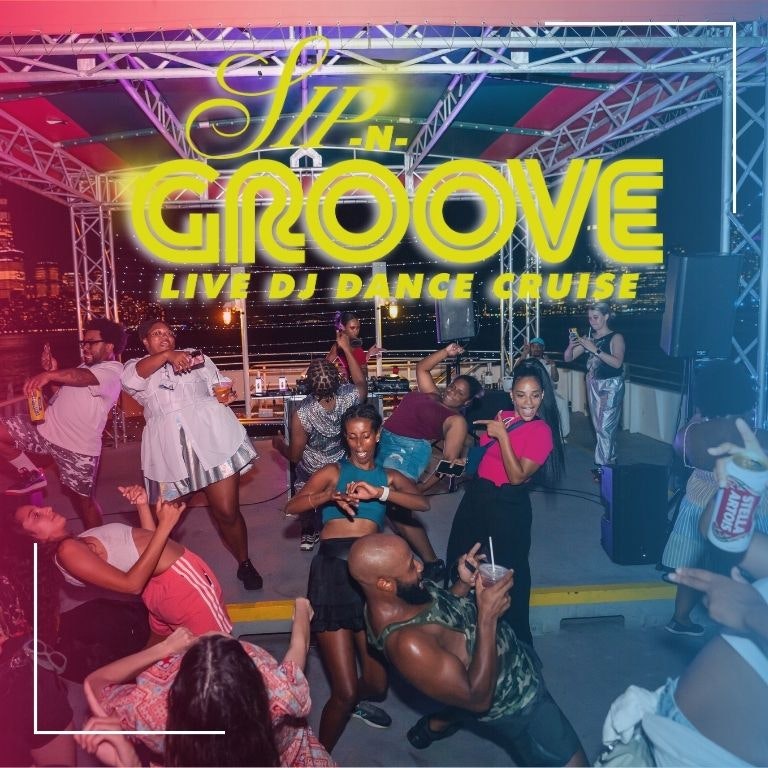 Soca Dance Cruise Entradas | Desde 50,99 $ | 9 ago @ Circle Line ...