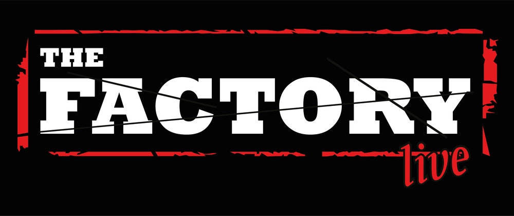 The Factory Live (Worthing) tickets and events