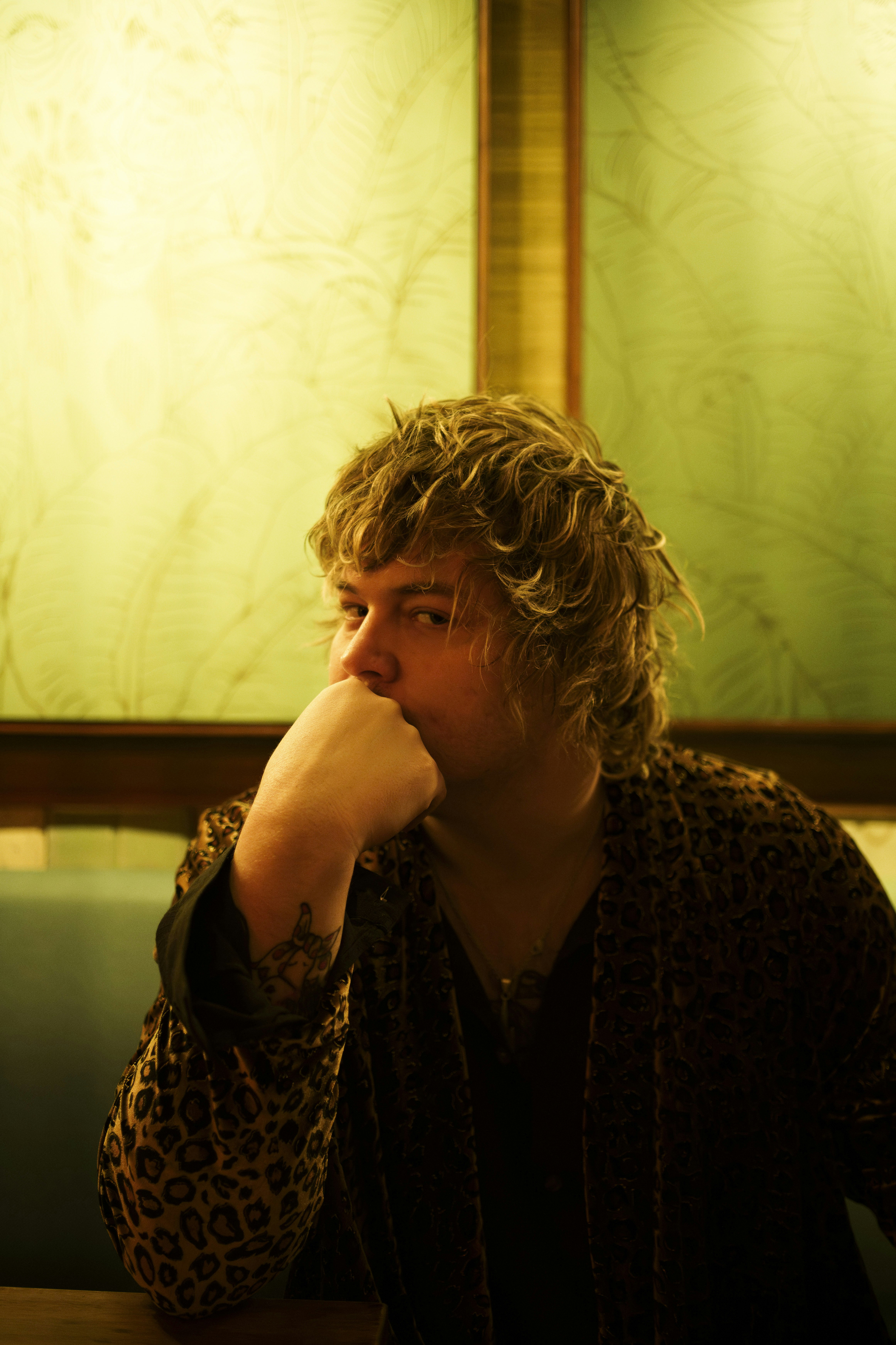 Thunder Jackson: Hello Stranger Fall Tour Tickets | From $26.01 | 30 ...