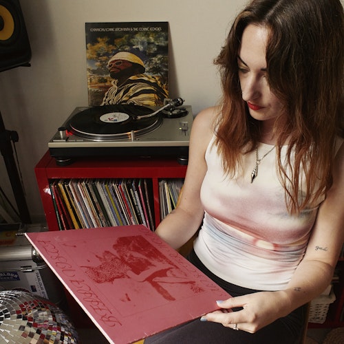 What's On | Live Music Shoreditch | Ninety One Living Room