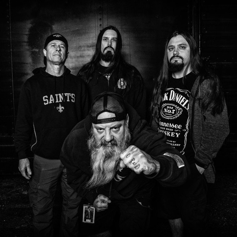 Crowbar Tickets | £32.69 | 27 Feb @ Electric Ballroom, London | DICE