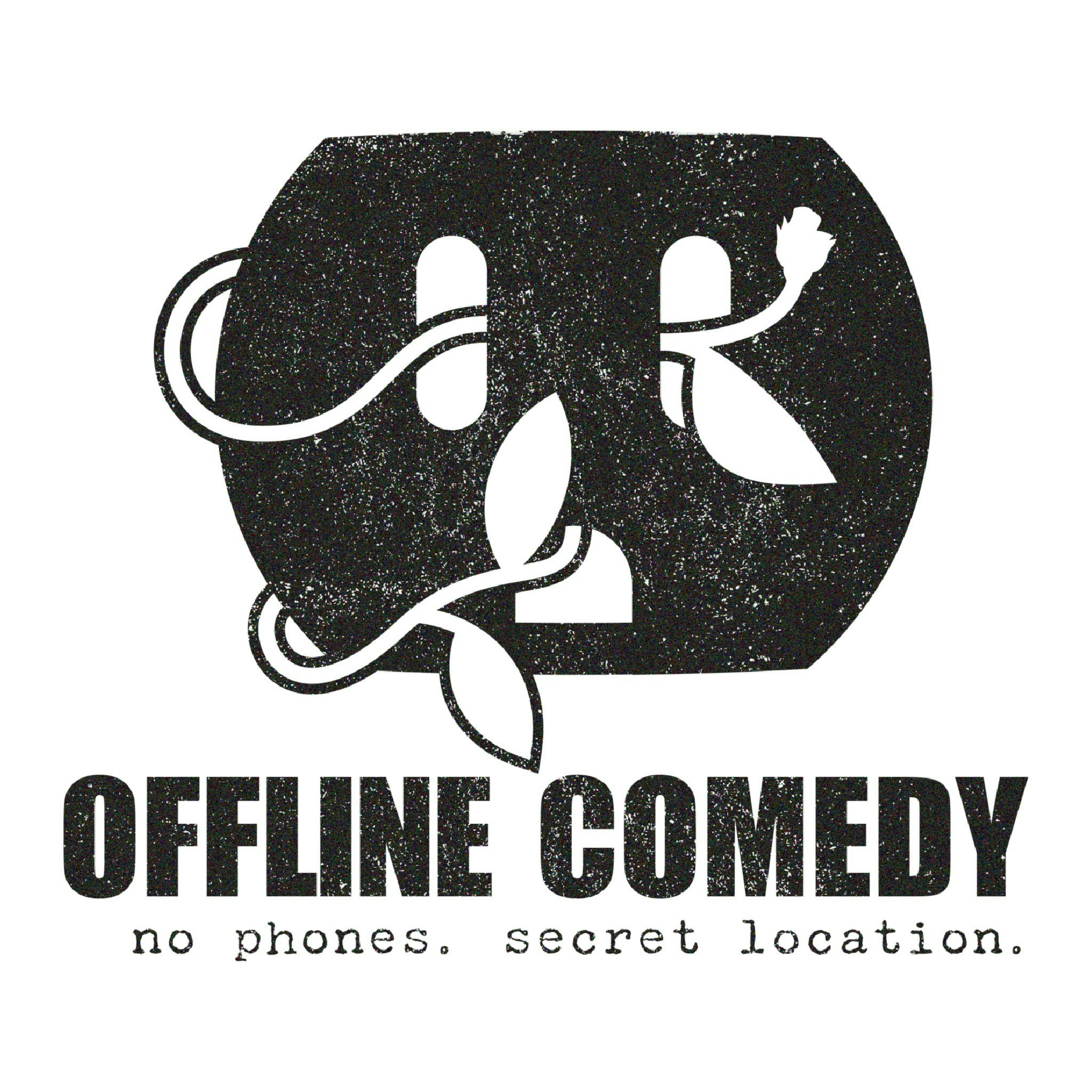 Offline Comedy | DICE