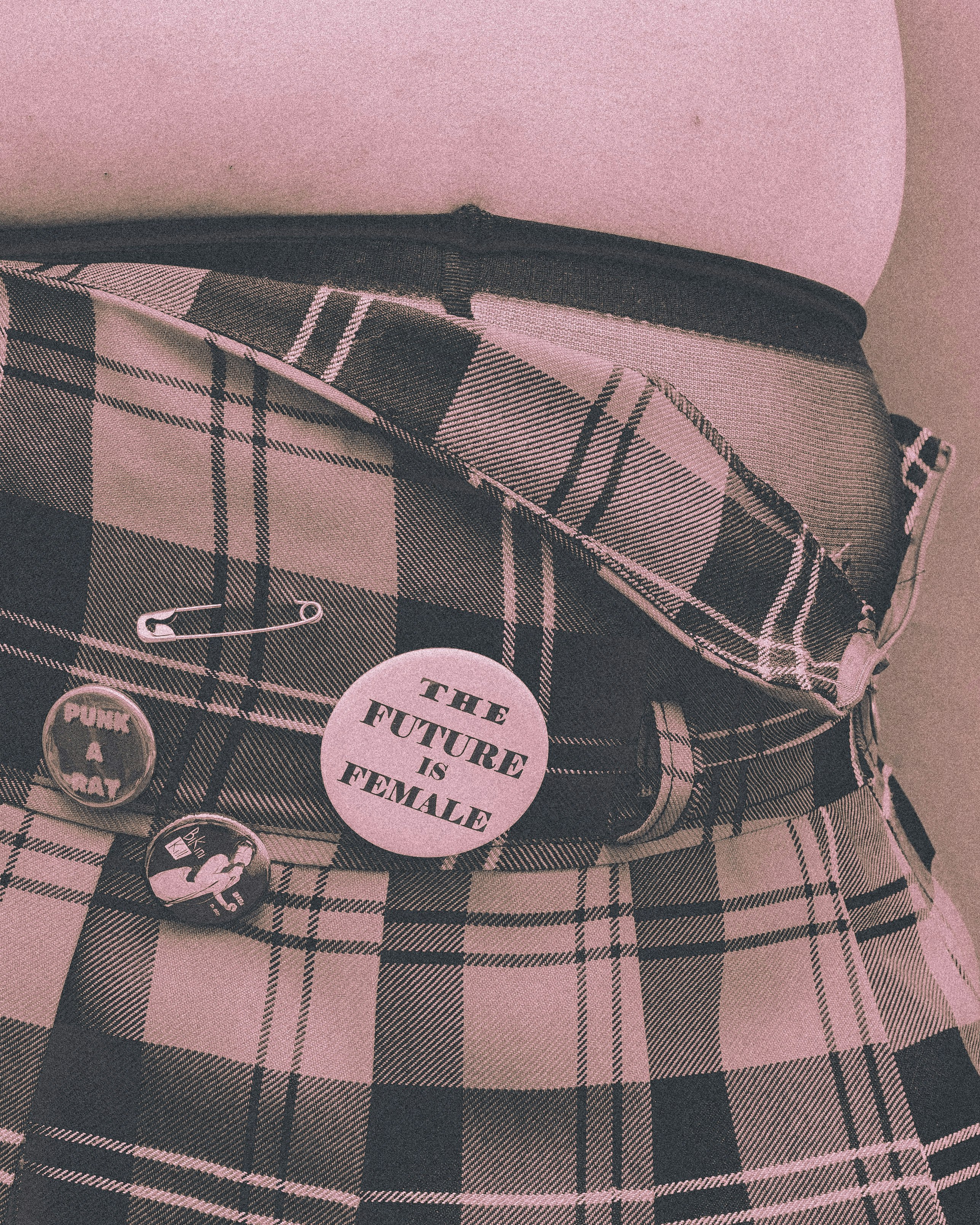 Sunday Tribute - 90s Frontwomen (No Doubt, Hole, The Breeders, Garbage ...