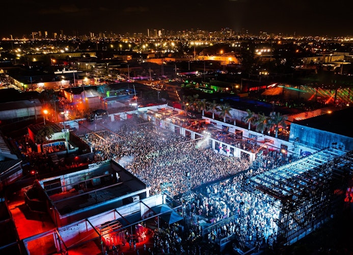 Factory Town tickets and upcoming events | DICE