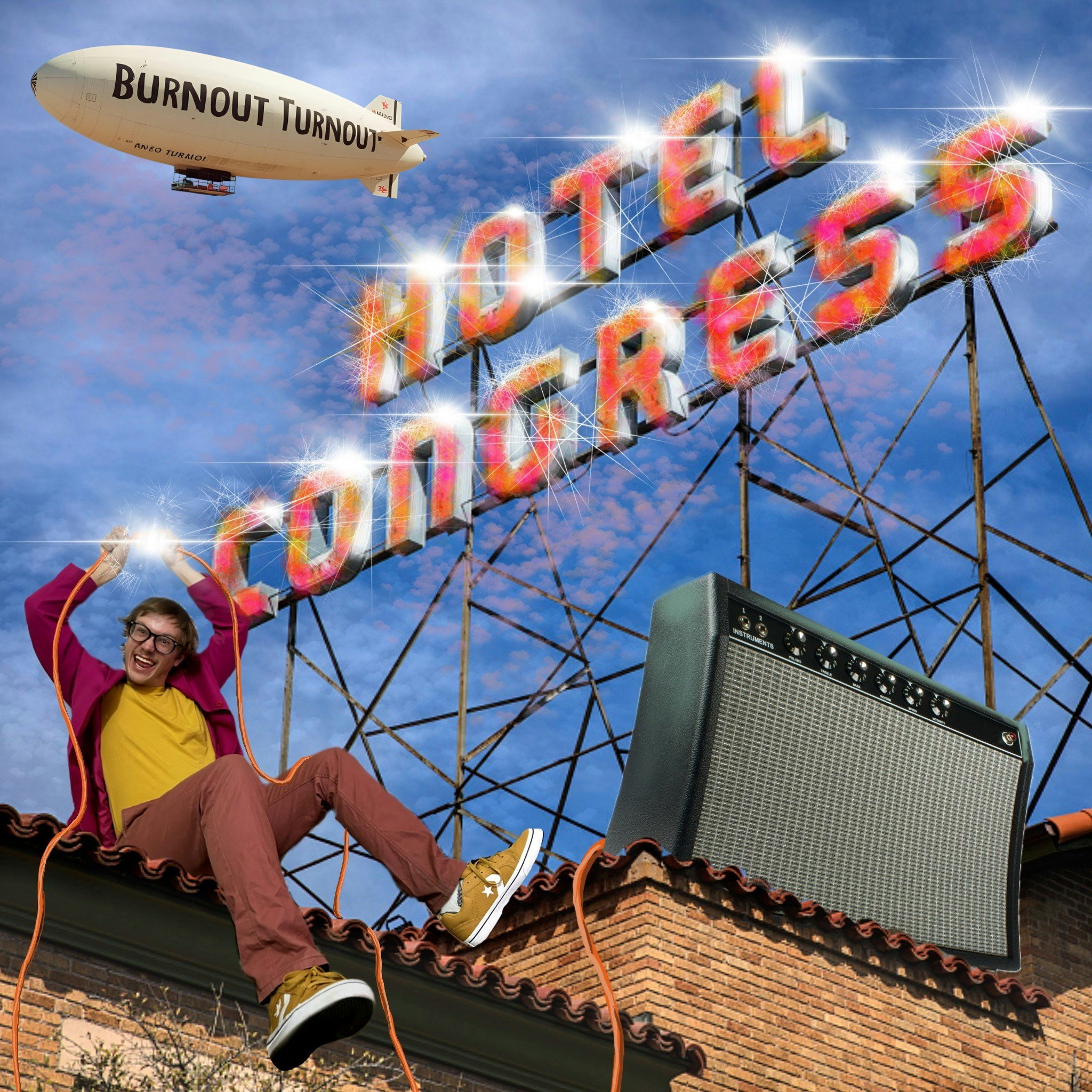Club Congress - Hotel Congress
