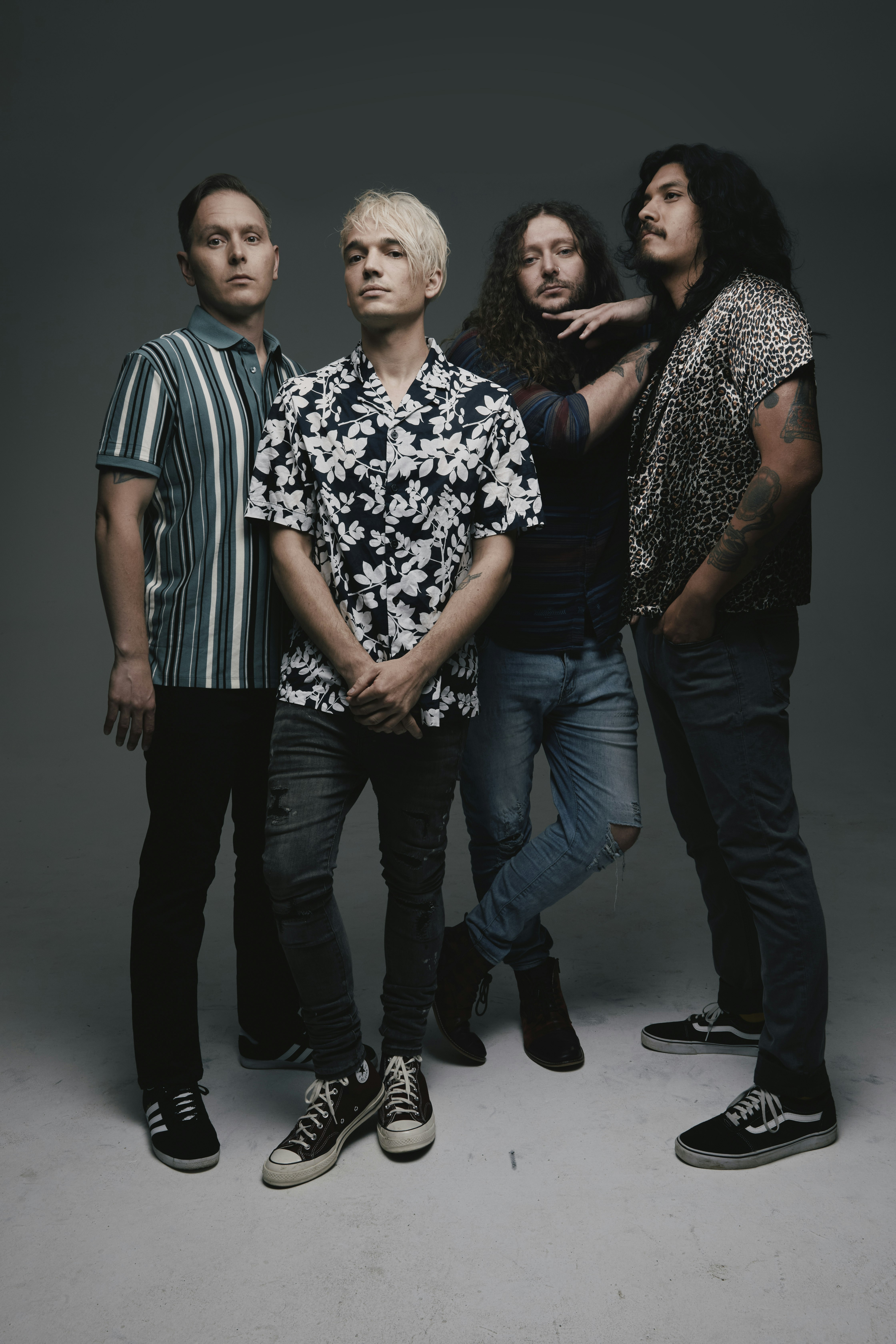 Badflower Billets | 25,25 £ | 15 déc. @ HERE at Outernet, London | DICE