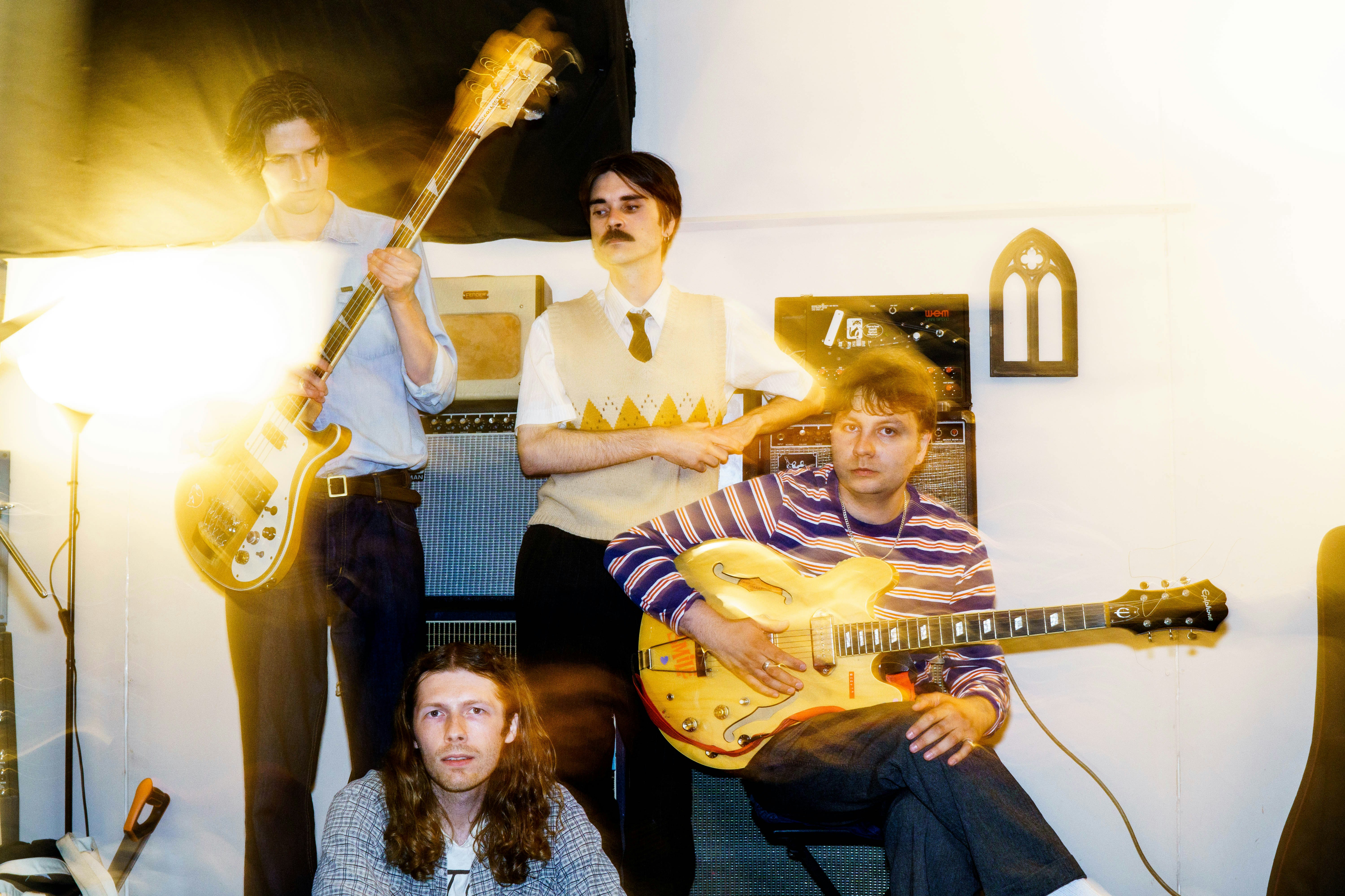 School Disco + The Heavenly Bodes Tickets | £9.18 | 19 Feb @ Green Door ...