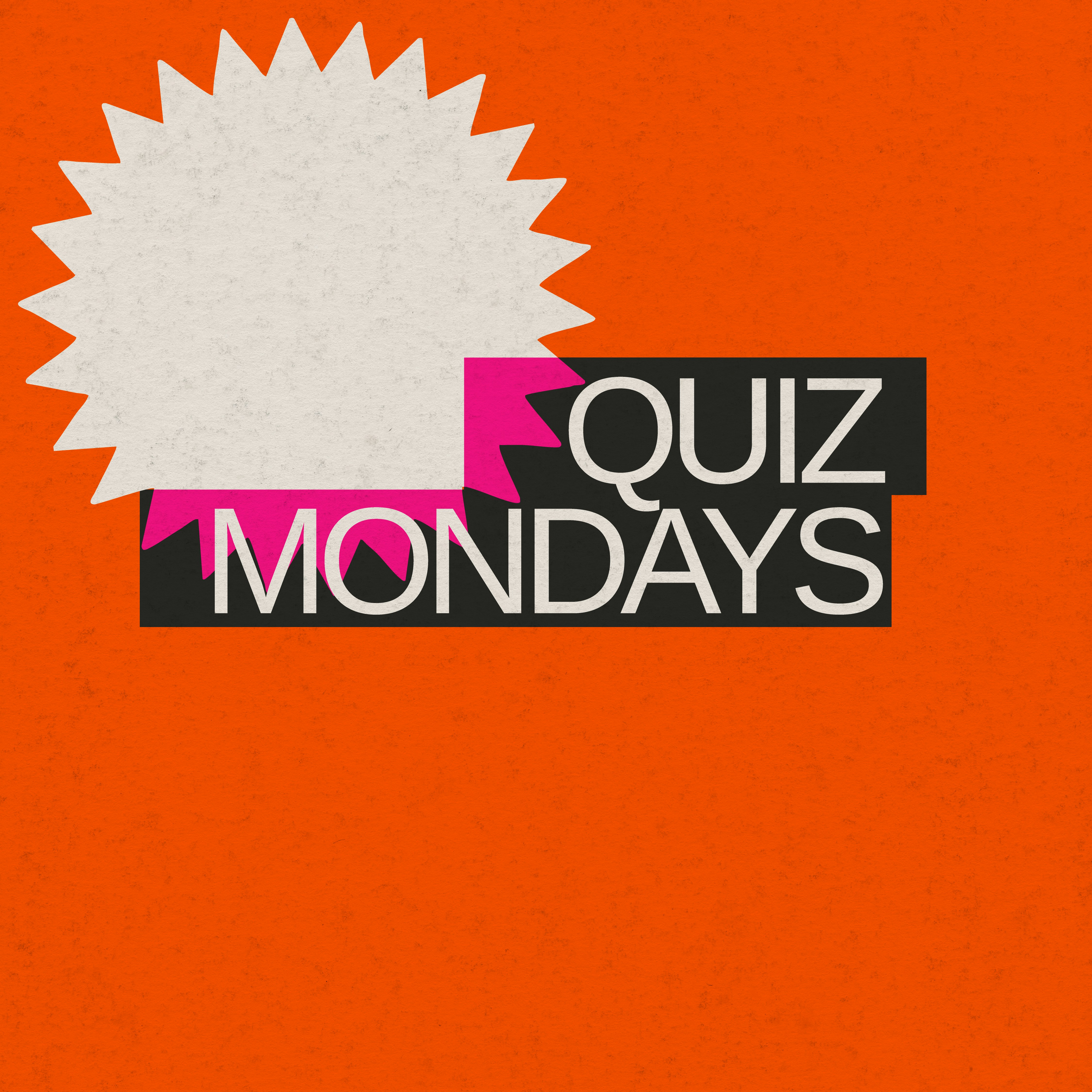 Pub Quiz Tickets | £2 | 2 Feb @ The Old Blue Last, London | DICE