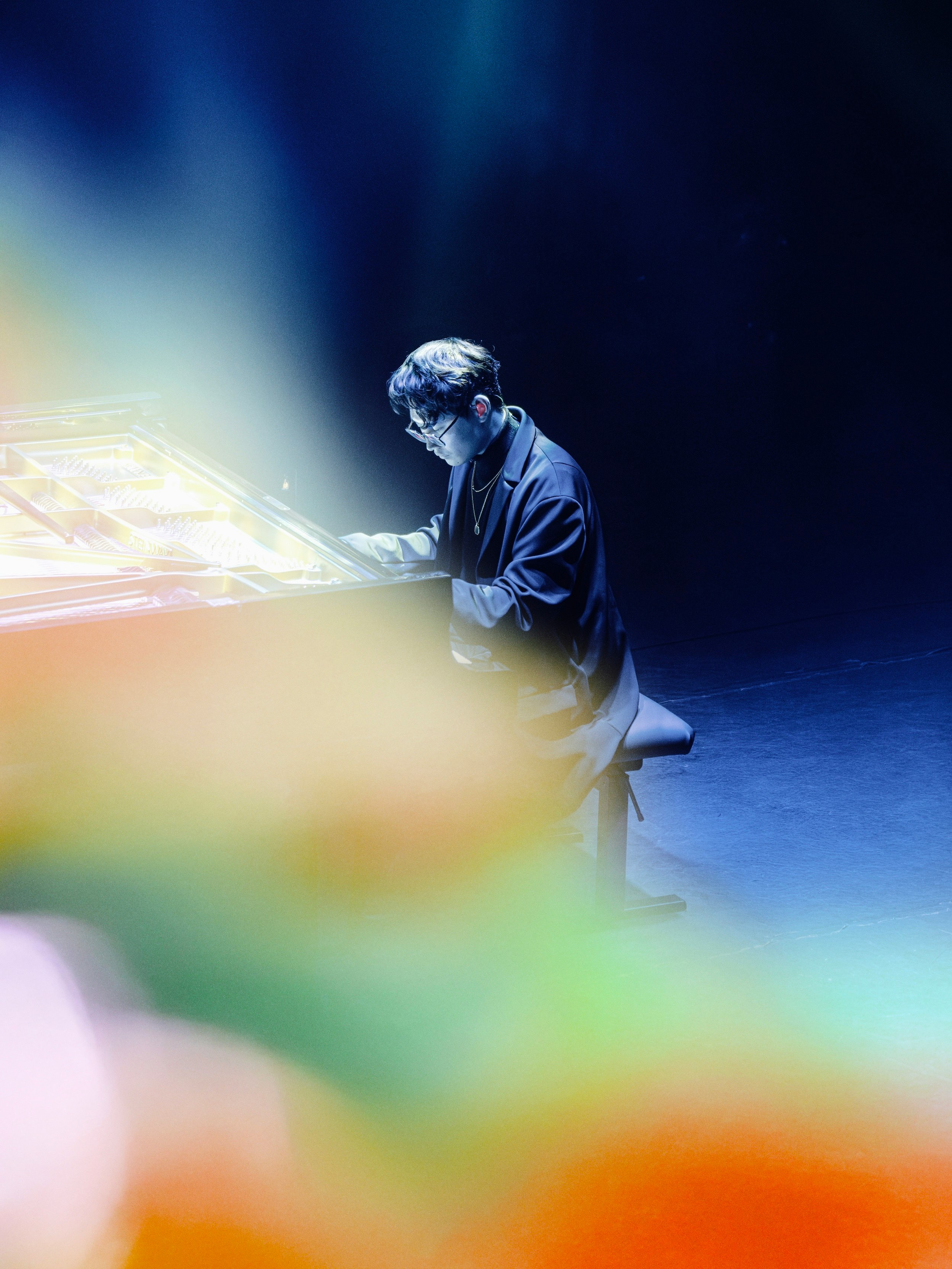 Piano Pop Starring Tony Ann Tickets | From £36.57 | 19 Apr @ Theatre ...