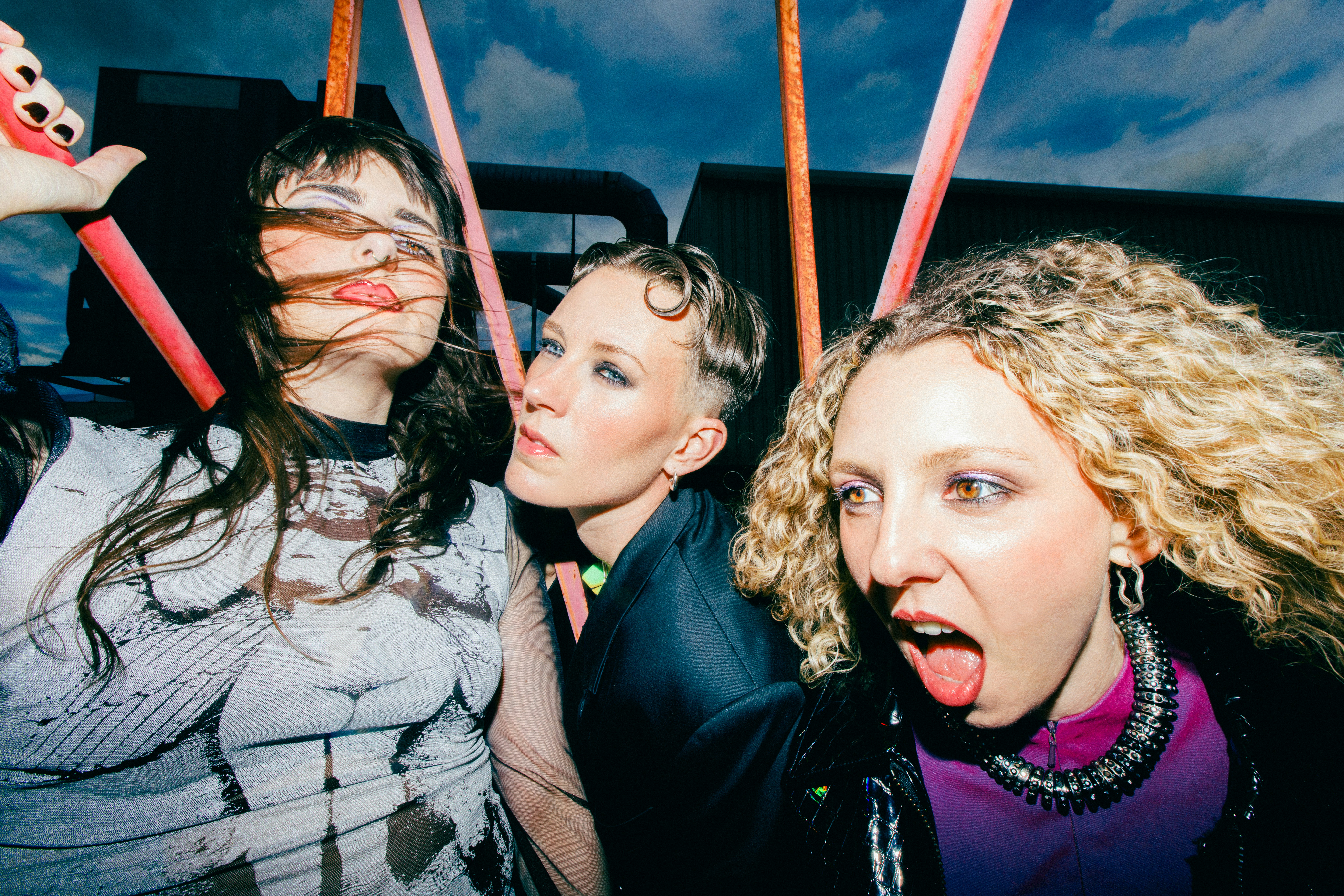 Marshall Sonic Night: Dream Nails + Veenus + Chasse aux trésors Tickets ...