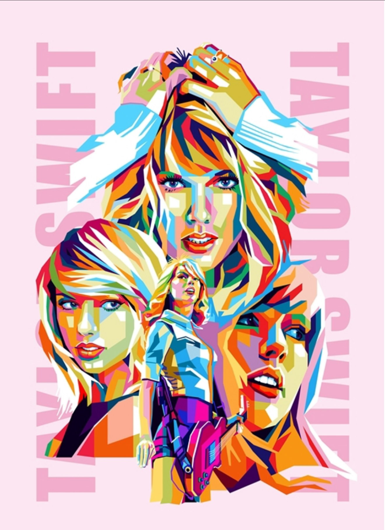 The Life of a Showgirl: The 360 Taylor Swift immersive experience ...