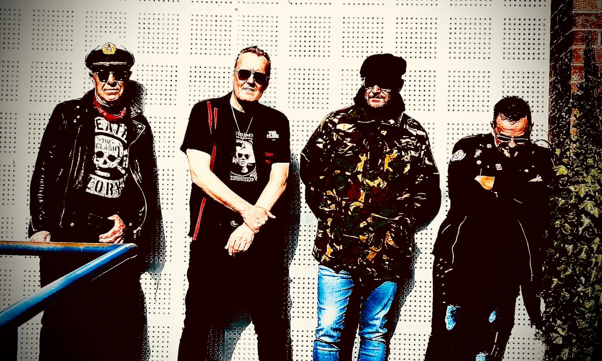 BROADWAY CLASH x THE JAM PROJECT | CANCELLED - The Underworld
