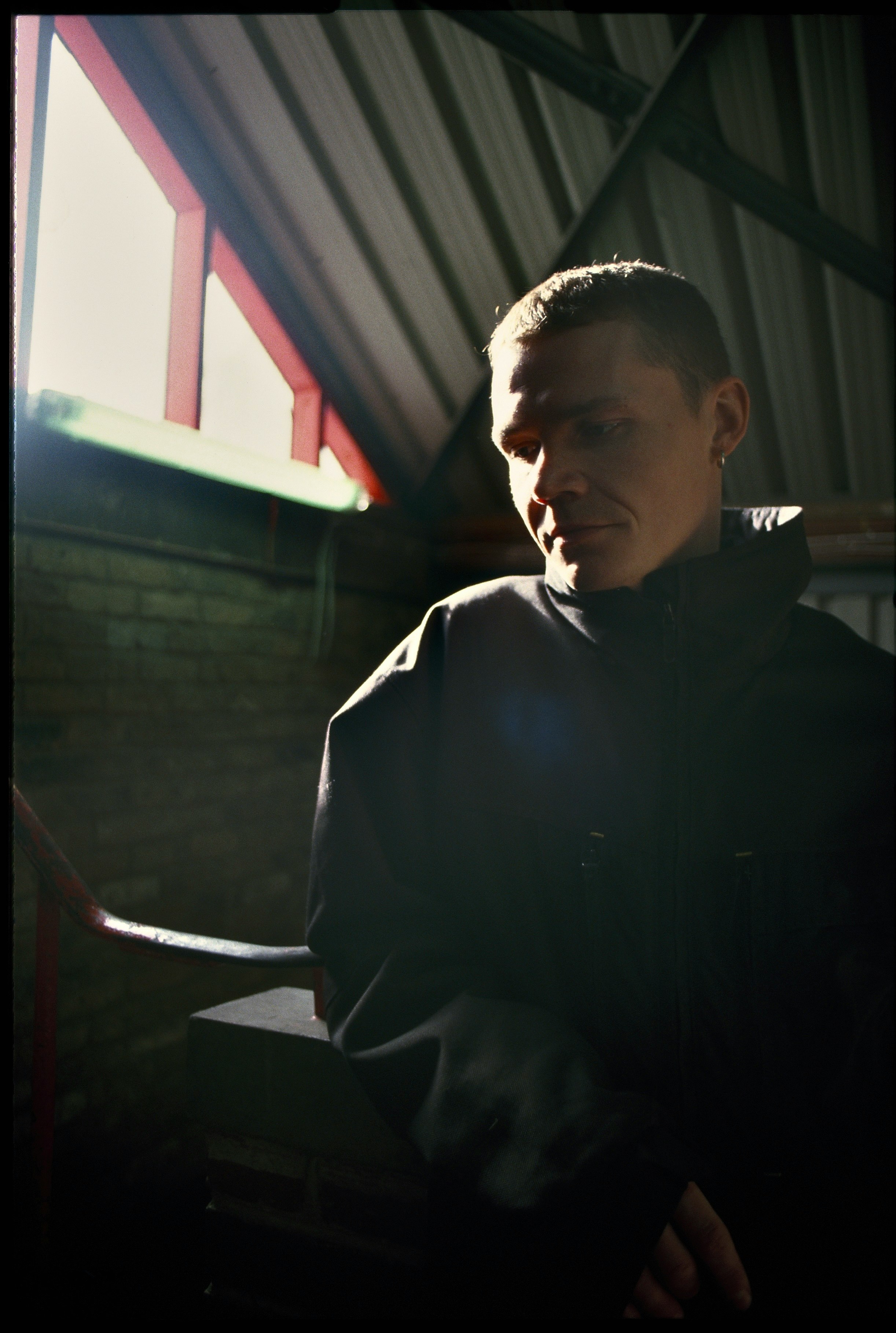 Westerman w/ Otto Benson Tickets | $28.84 | 27 Mar @ Sleeping Village ...