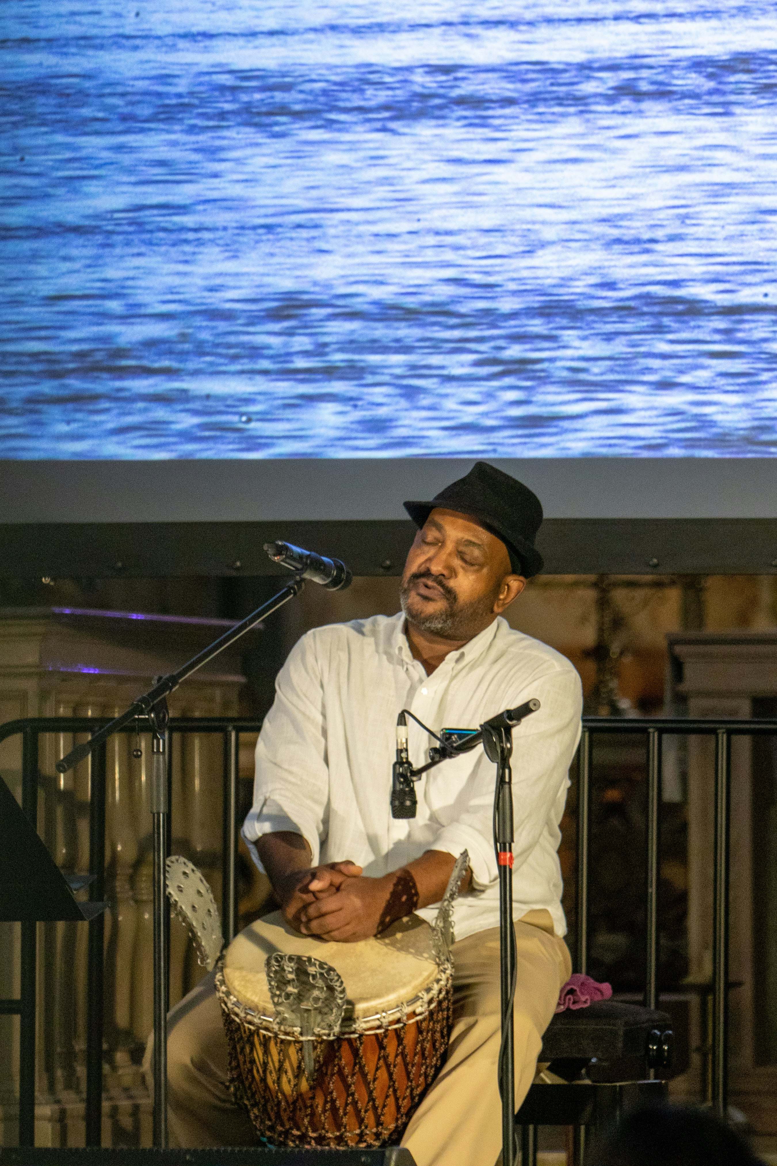 Sudan Series: Neighbourhood Nights Tickets | From £7 | 12 Feb @ Grand ...