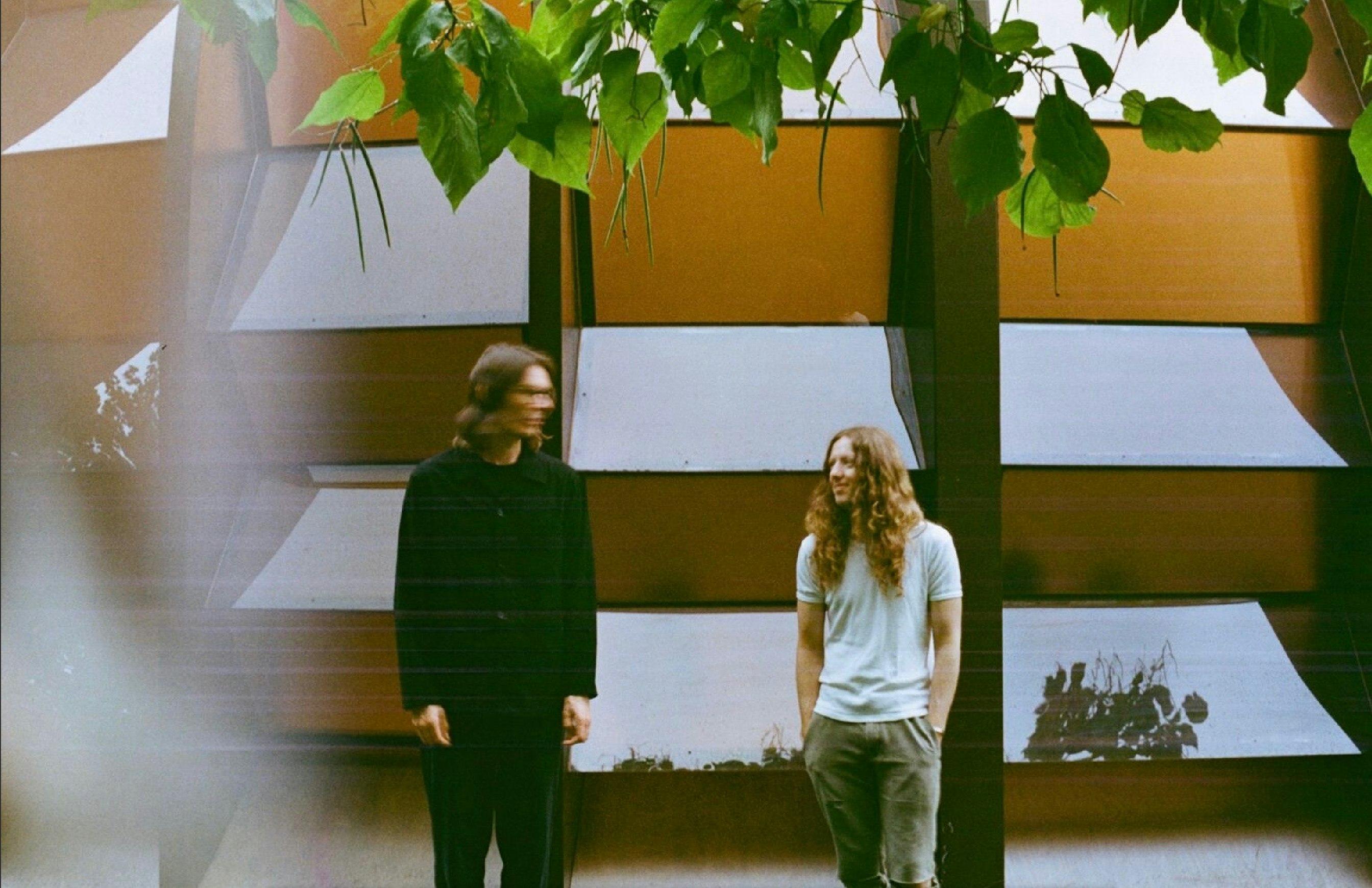 Joe Harvey-Whyte & Paul Cousins + Lone Mesa + TBA Tickets | £9 | 23 Nov ...