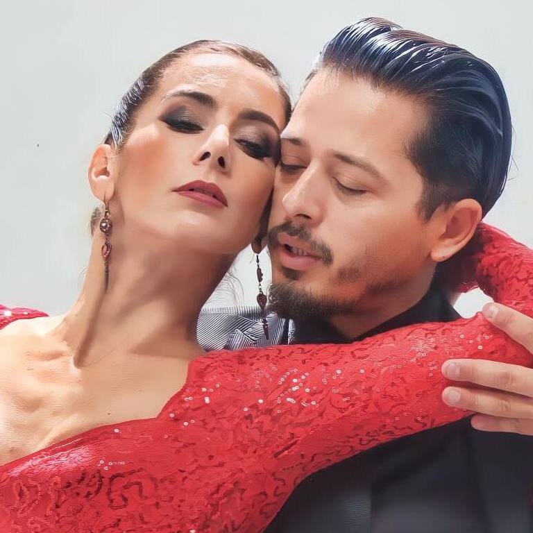CORAZON DE TANGO_Marco Fringuellino, Elena Garis, Marcelo Ballonzo ...