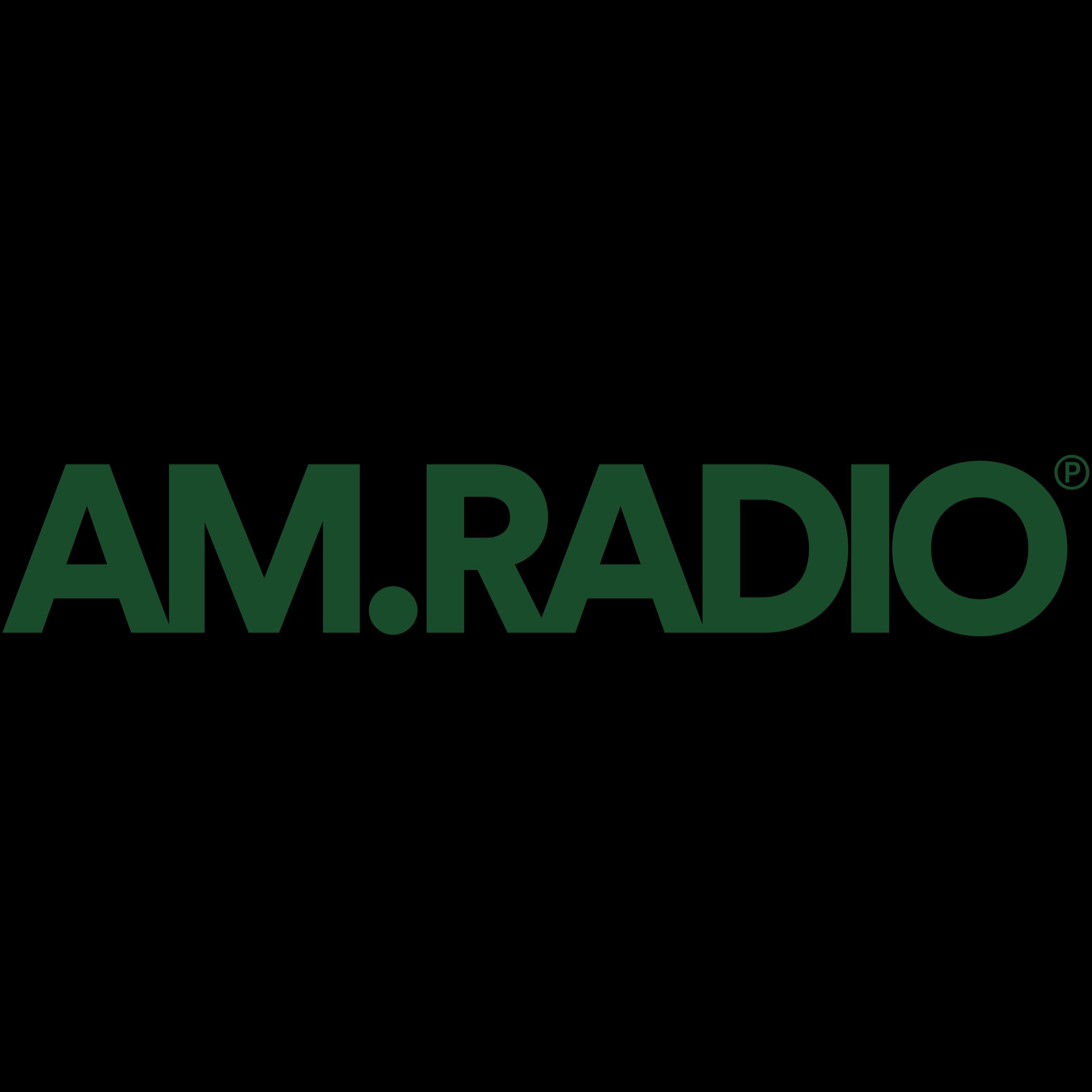 Am Radio Logo