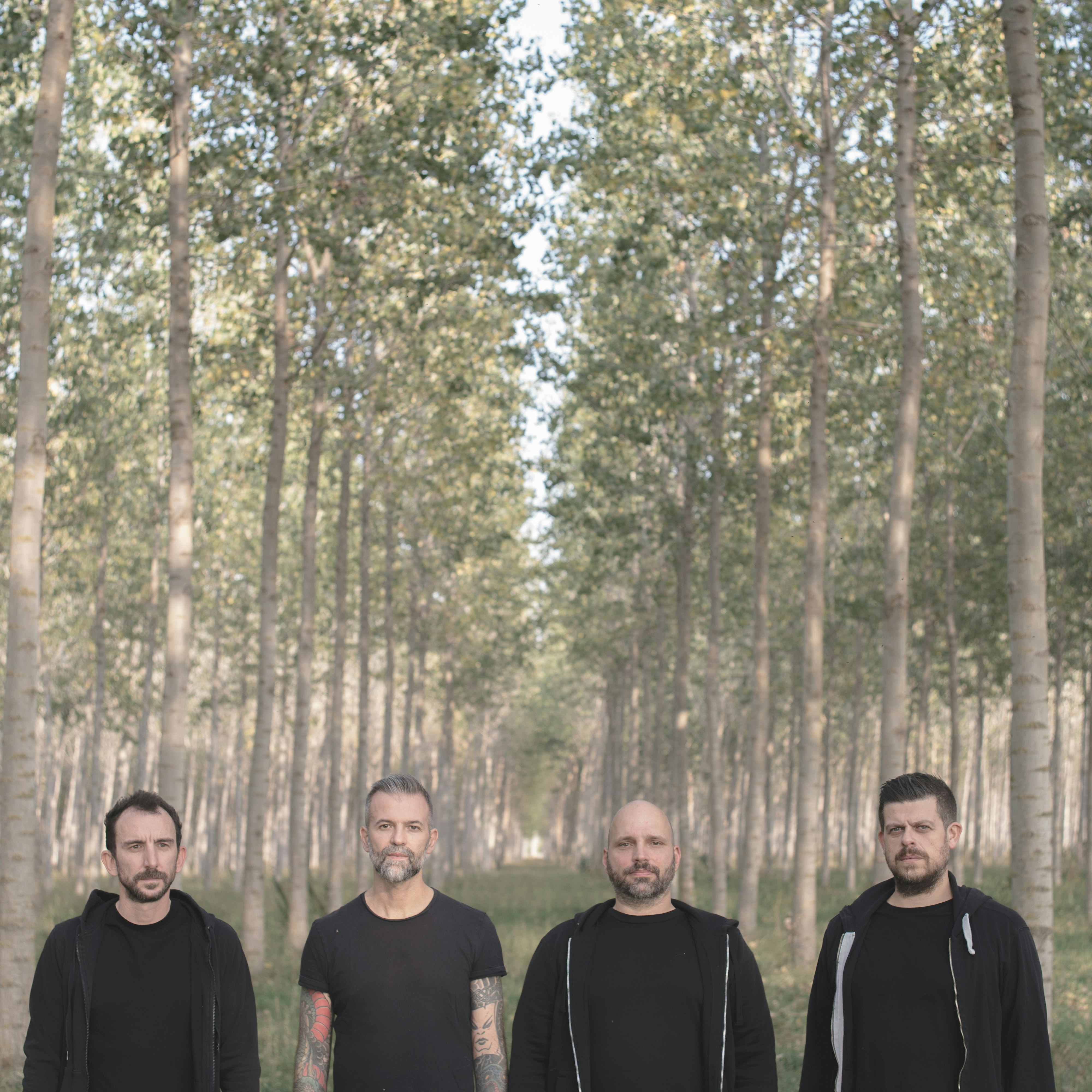 Dievel + Selfish Armadillo + Supervulkan Tickets | €7 | Dec 5 @ Circolo ...