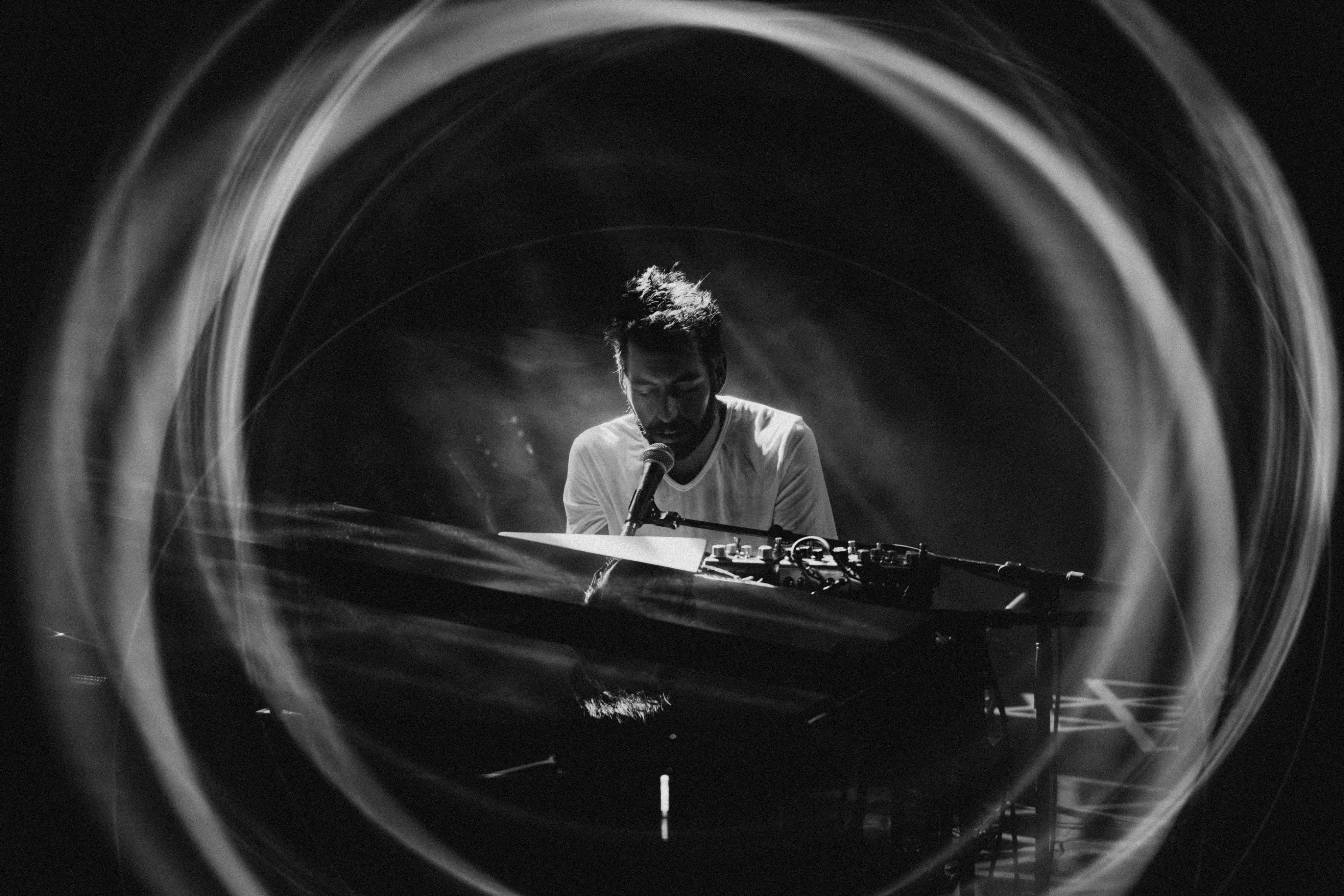 Leif Vollebekk + Lau Noah Tickets | From €27.20 | 16 Feb @ Alhambra ...