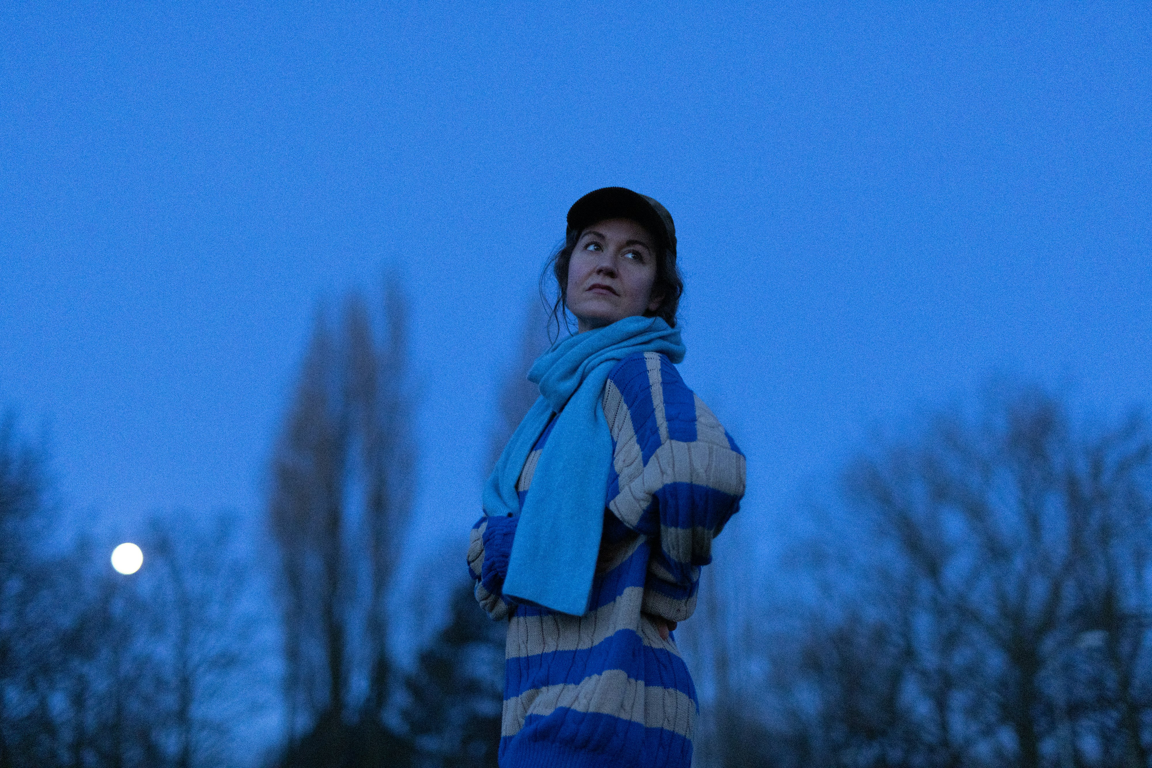 Tessa Rose Jackson Tickets | £13.20 | 11 Mar @ The Folklore Rooms ...