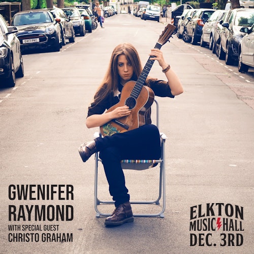 Events - Elkton Music Hall - Cecil County, Maryland