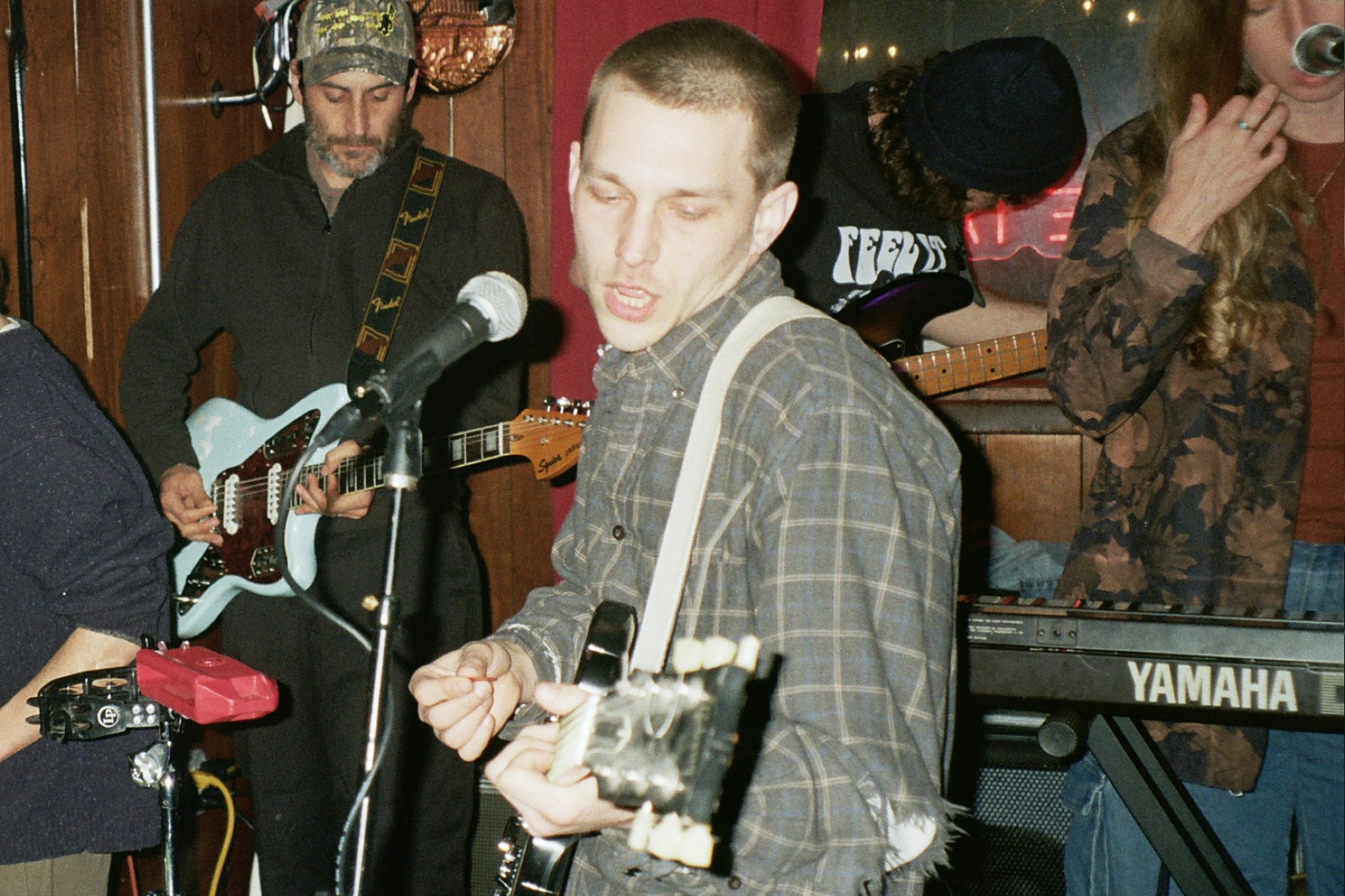 Accessory XL + Desert Liminal Tickets | $11.33 | 16 Nov @ ROZZ-TOX ...