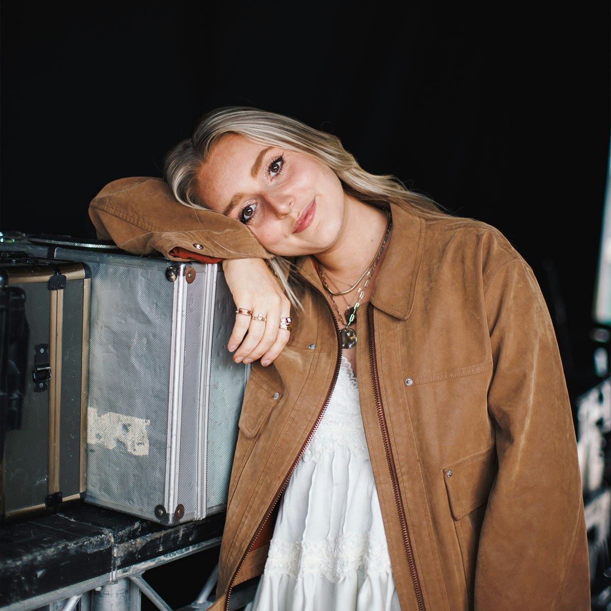 Áine Deane Billets | 22,90 £ | 21 févr. @ Hoxton Hall, London | DICE