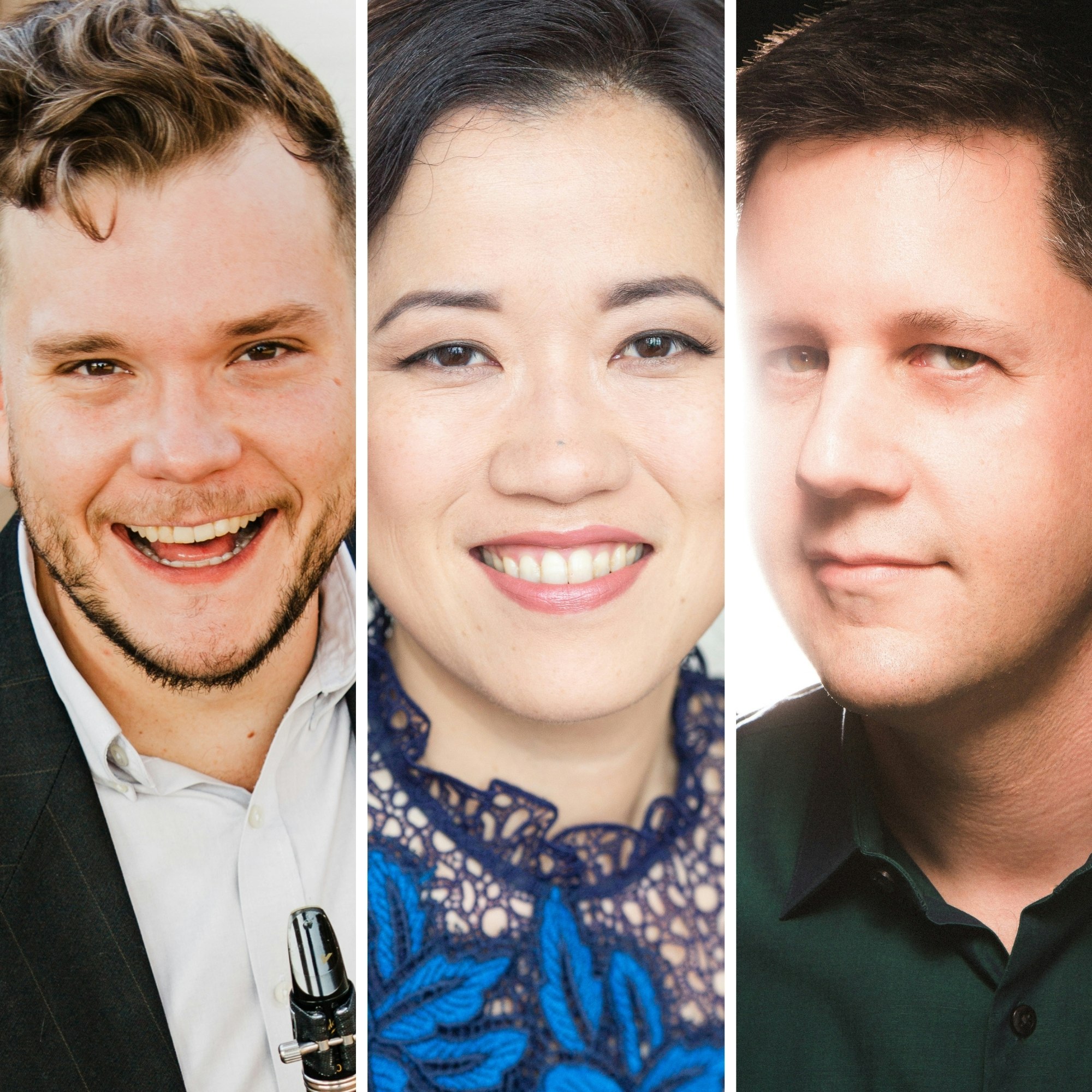 The Bucharest Project: Andy Hudson, Yasuko Oura & Nick Photinos ...