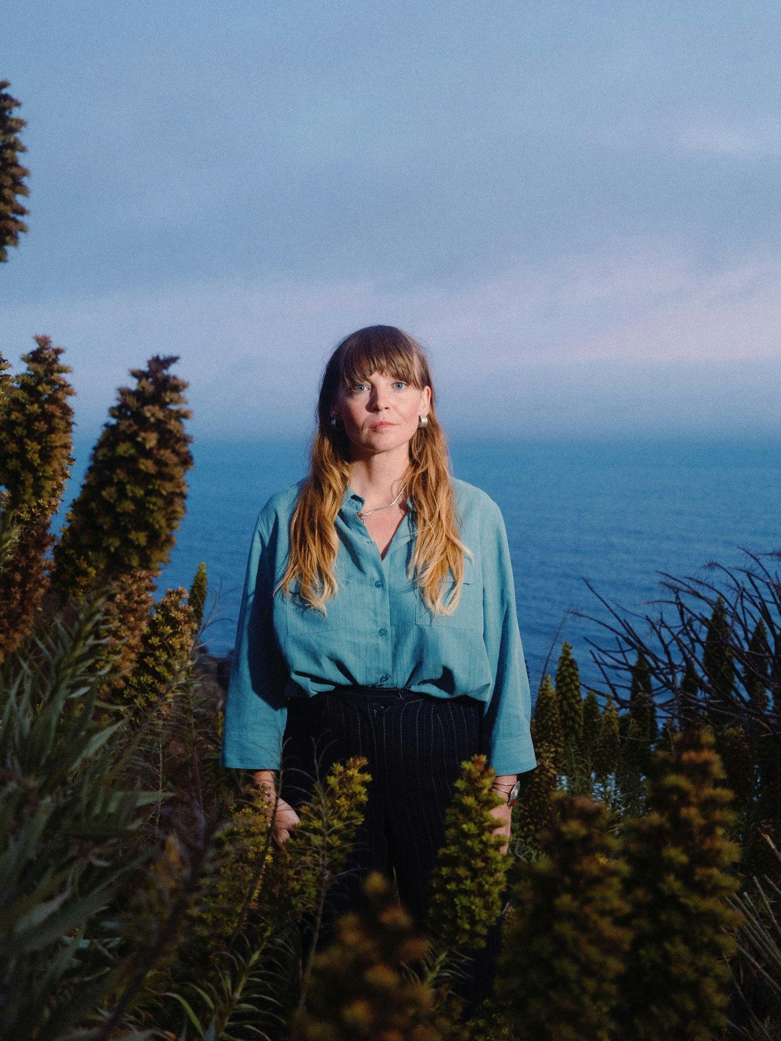 Courtney Marie Andrews + Margo Cilker Billets | 7 avr. @ Little Saint ...