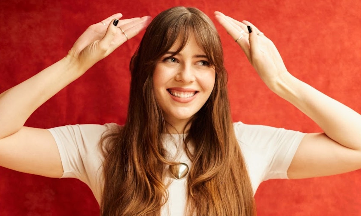 Chelsea Birkby New Stuff Hehe | The Bill Murray Comedy