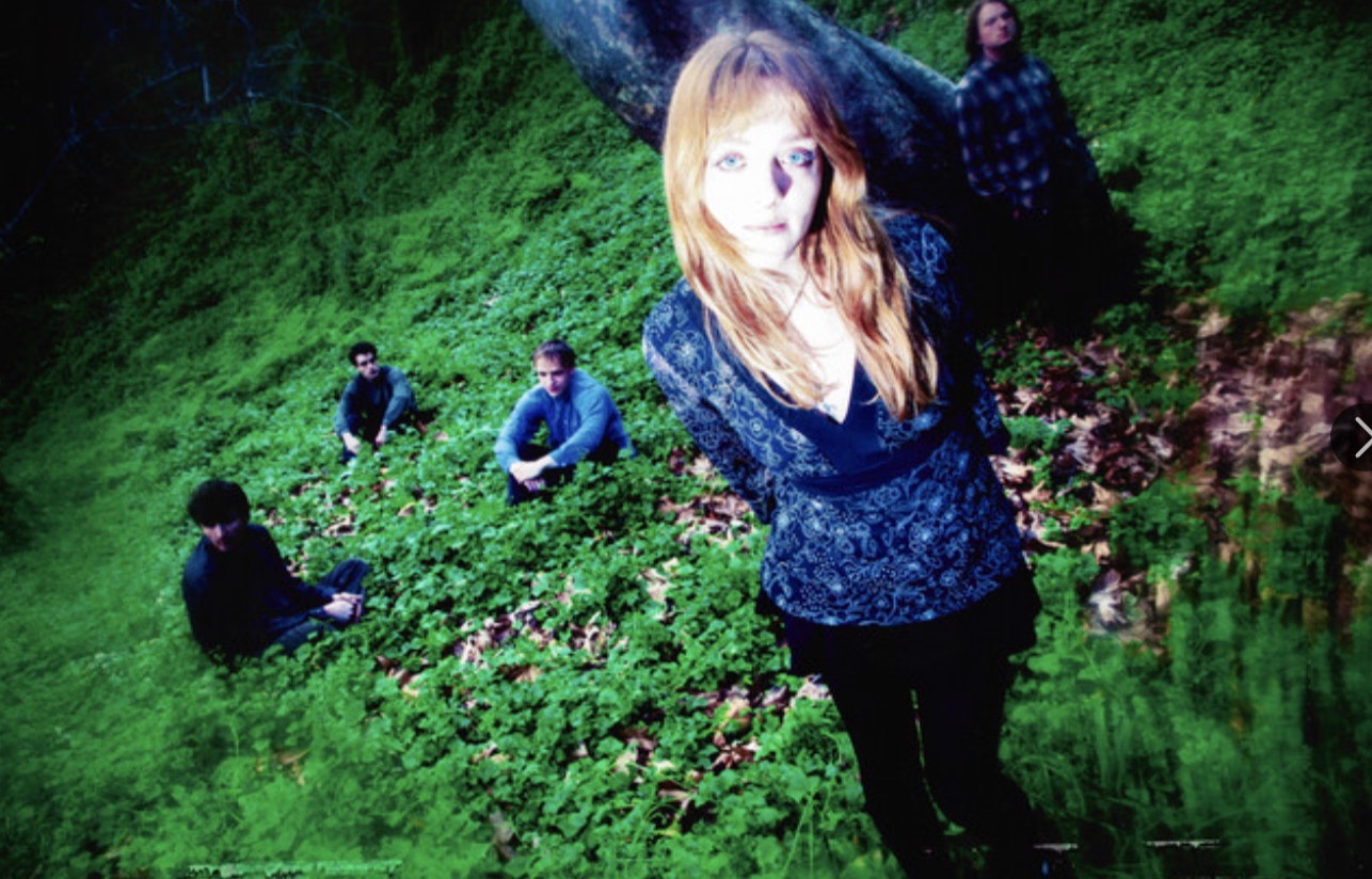 she's green + Lucy Darke Bilhetes | Gratuito | 8 de dez. @ The ...