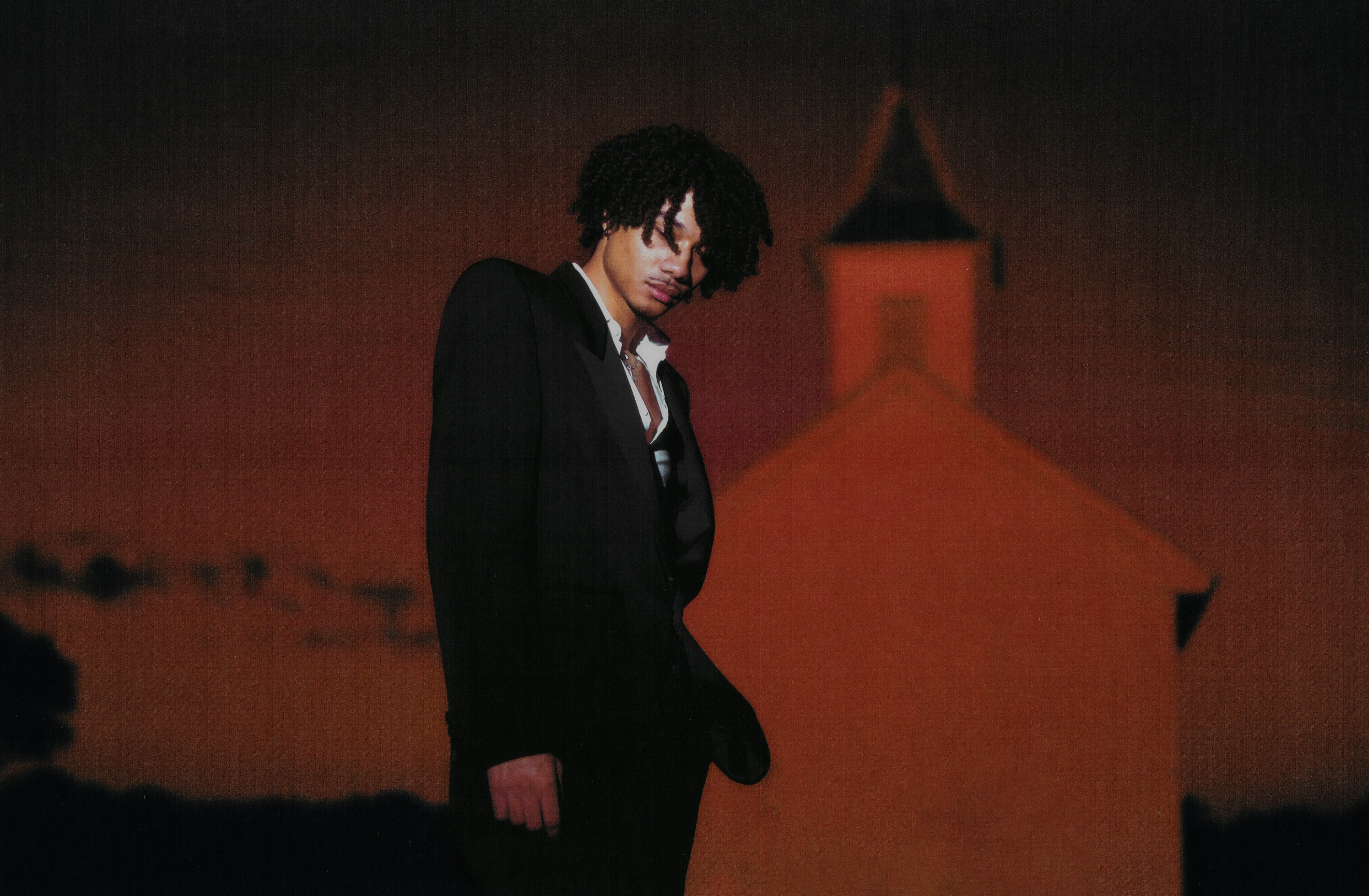 Bryant Barnes | Solace Tour Biglietti | Da 37,39 $ | 19 mar @ El Club ...