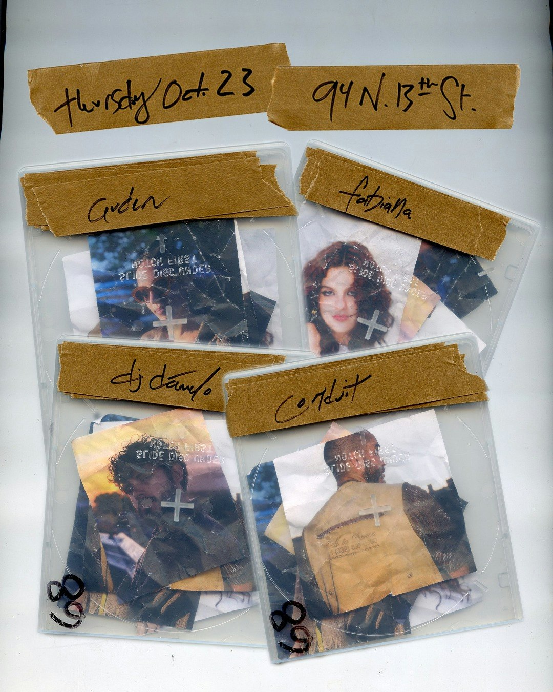 Clubfriends by Clubstack X Unveiled Tickets | From Free | 23 Oct ...