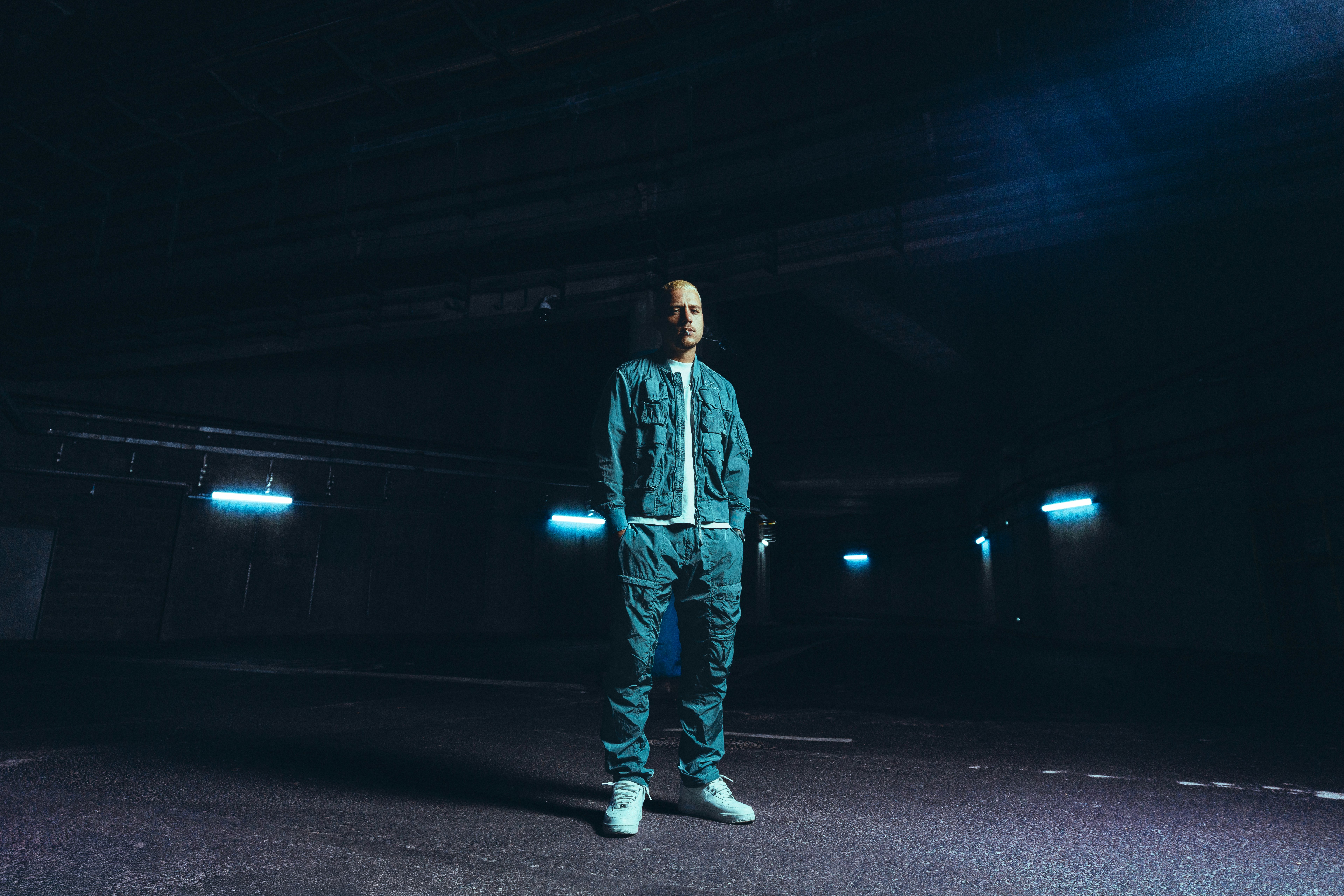 PLK - Milano Tickets | €28.75 | 17 Mar @ Legend Club, Milano | DICE