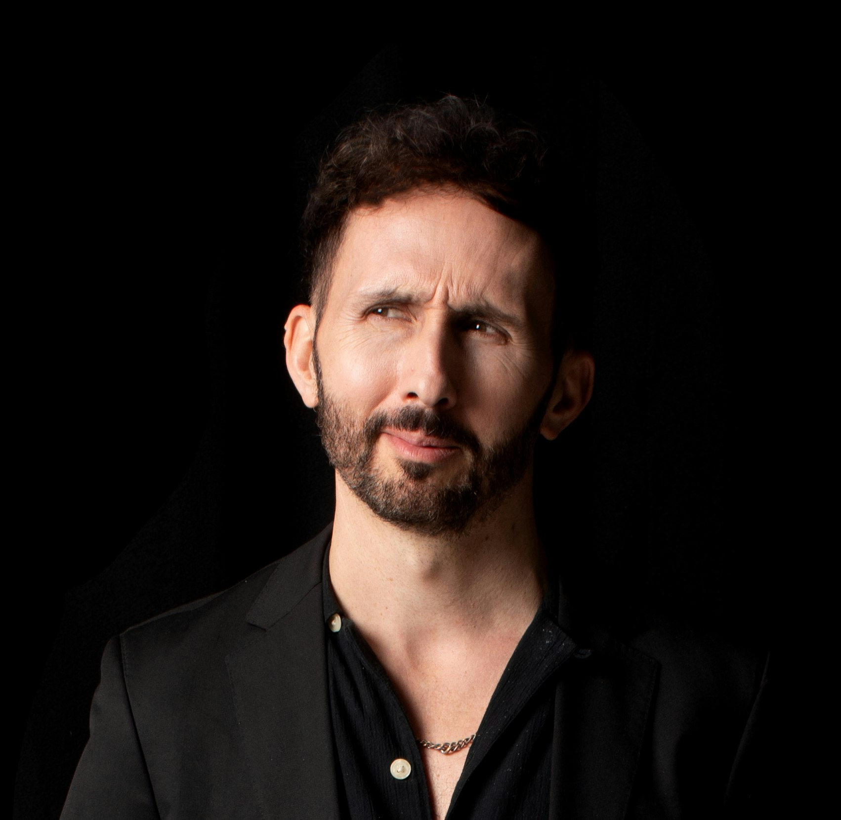 Nathan Cassidy: Ewwww! Tickets | £7 | 9 Jan @ Camden Comedy Club ...