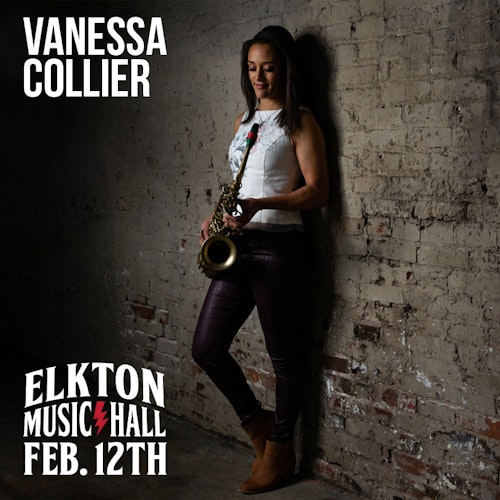 Events - Elkton Music Hall - Cecil County, Maryland