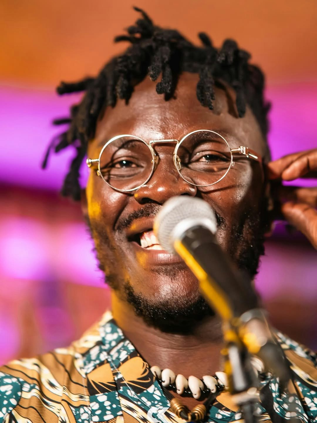 Coster Ojwang Live in London Tickets | £17.04 | Jan 14 @ The Old Blue ...