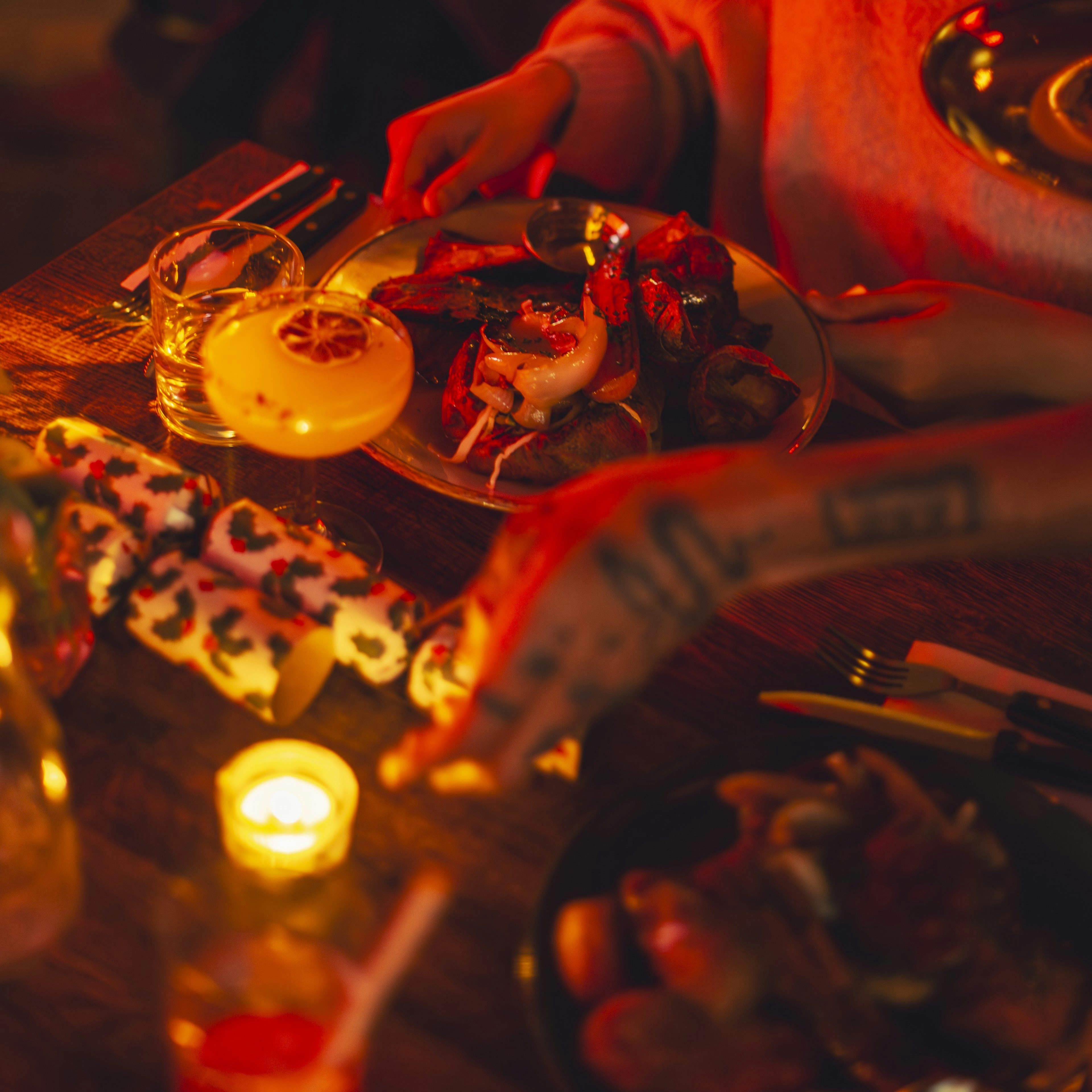 Winter Jazz Roast Tickets | From £39.66 | 21 Dec @ Ninety One Living ...