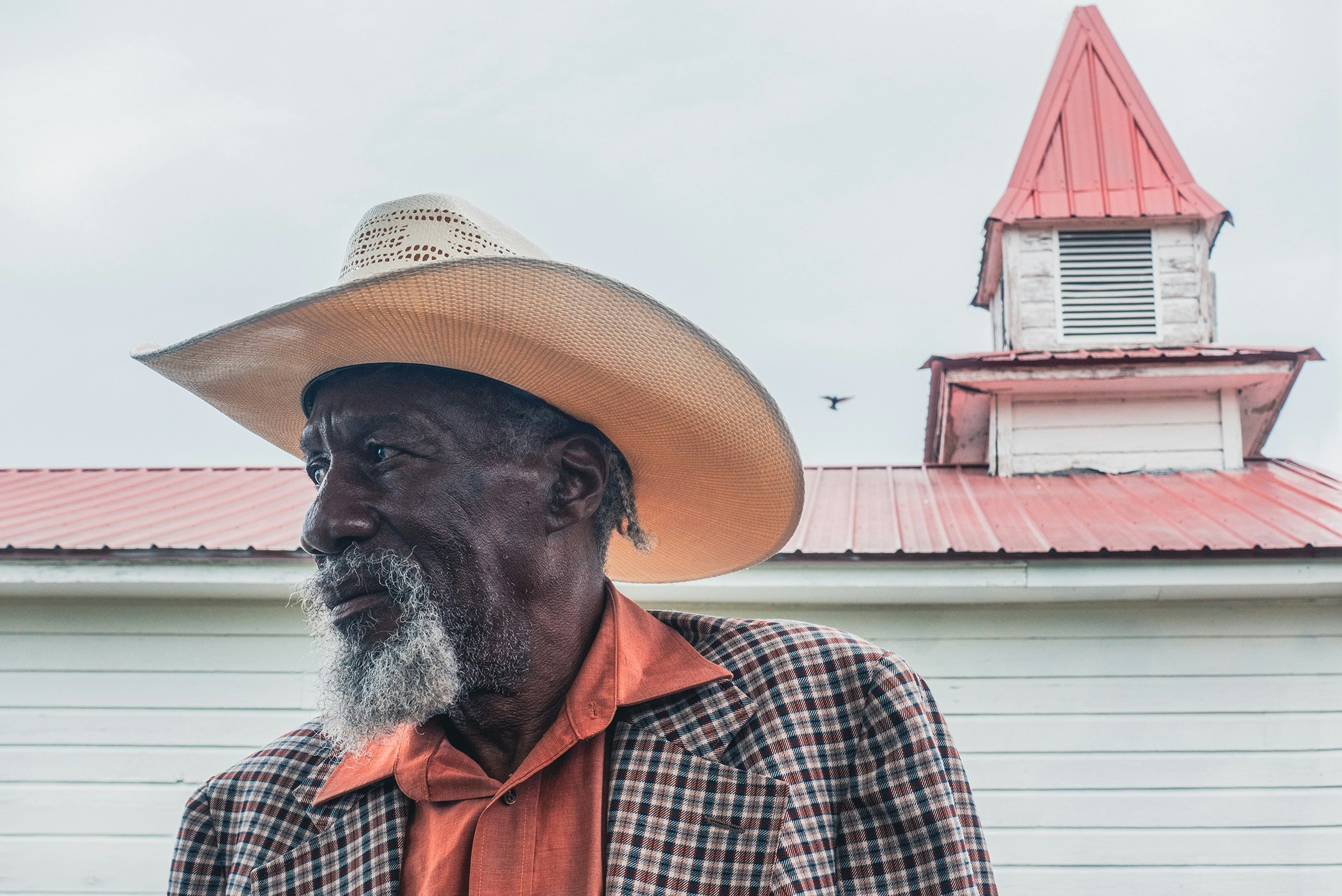 Saturday March 6 2027 • Robert Finley at EartH (Evolutionary Arts Hackney)