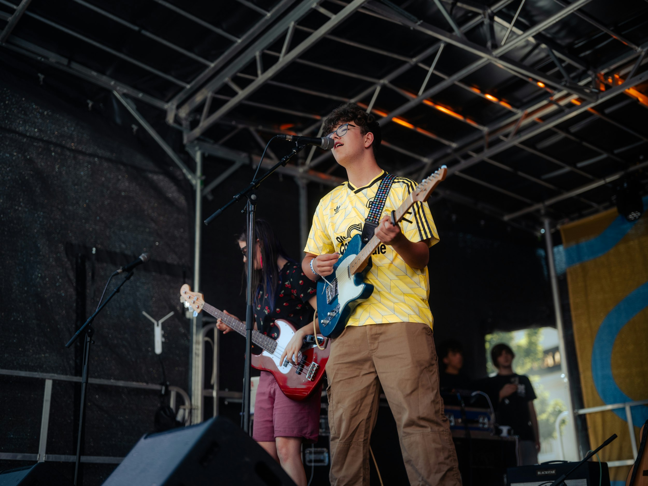 Sam Milne & The Tyrants / Mincer / Sophiethegreat Tickets | 7,73 £ | 3 ...