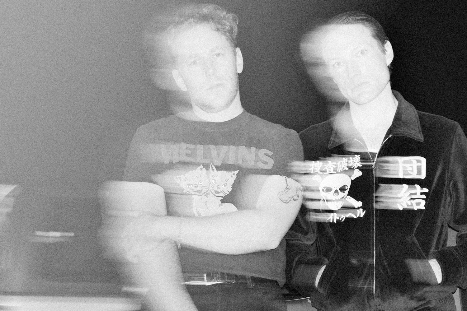The Dirty Nil Tickets | £24.01 | 27 Jun @ The Castle & Falcon ...