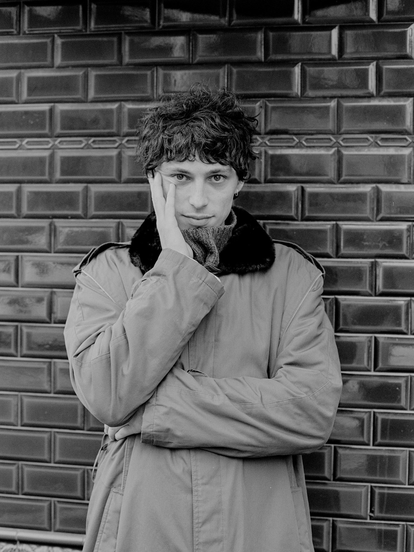 C Douglas + Arkange + Jeffers Waldo Tickets | Free | 1 Dec @ Supersonic ...