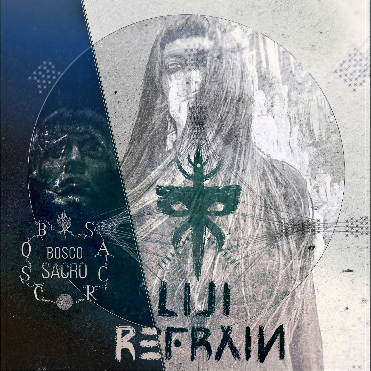 Lili Refrain + Bosco Sacro Tickets | €15 | 27 Nov @ TANK serbatoio ...