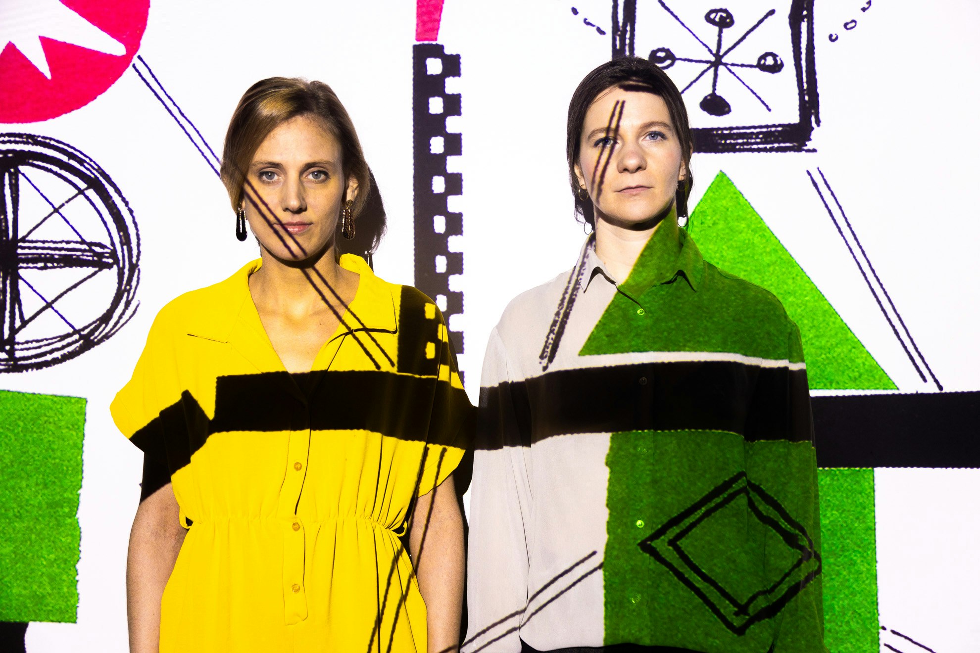 Valentina Fin & EFFE EFFE - Rodari Connection Tickets | €1.73 | 15 Nov ...