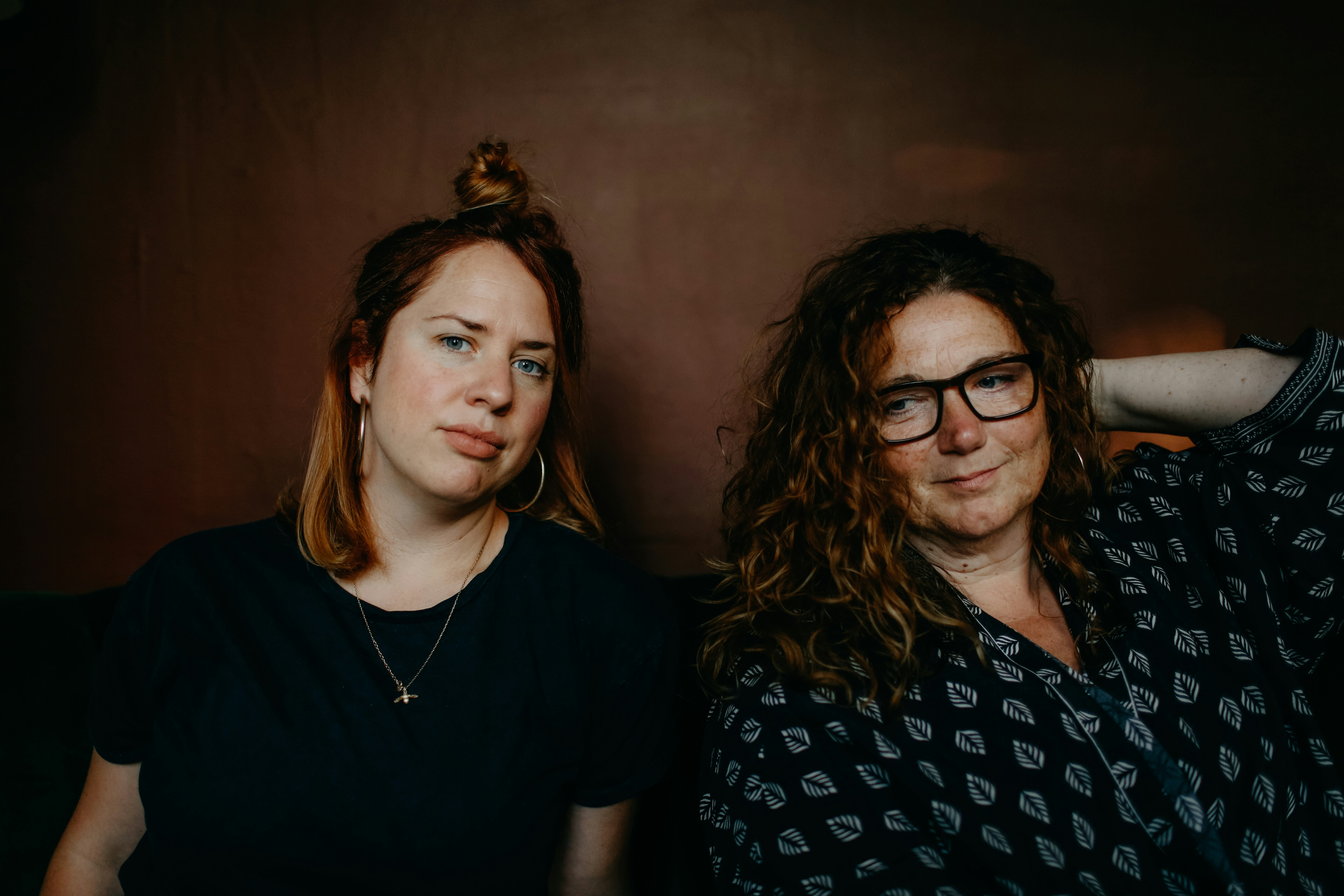 Ribbons Album Launch (Rebecca Nash + Sara Colman) + Bridget Walsh ...