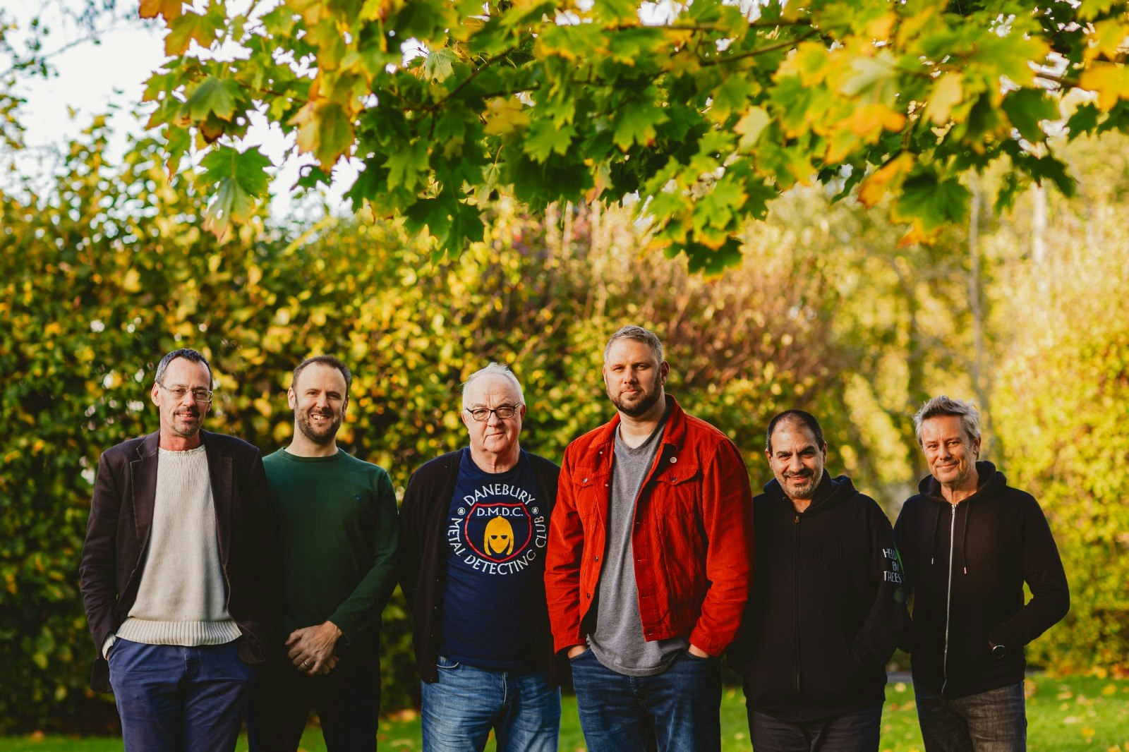 Held By Trees / Catrin Vincent Tickets | From £20.40 | 10 Apr @ The ...