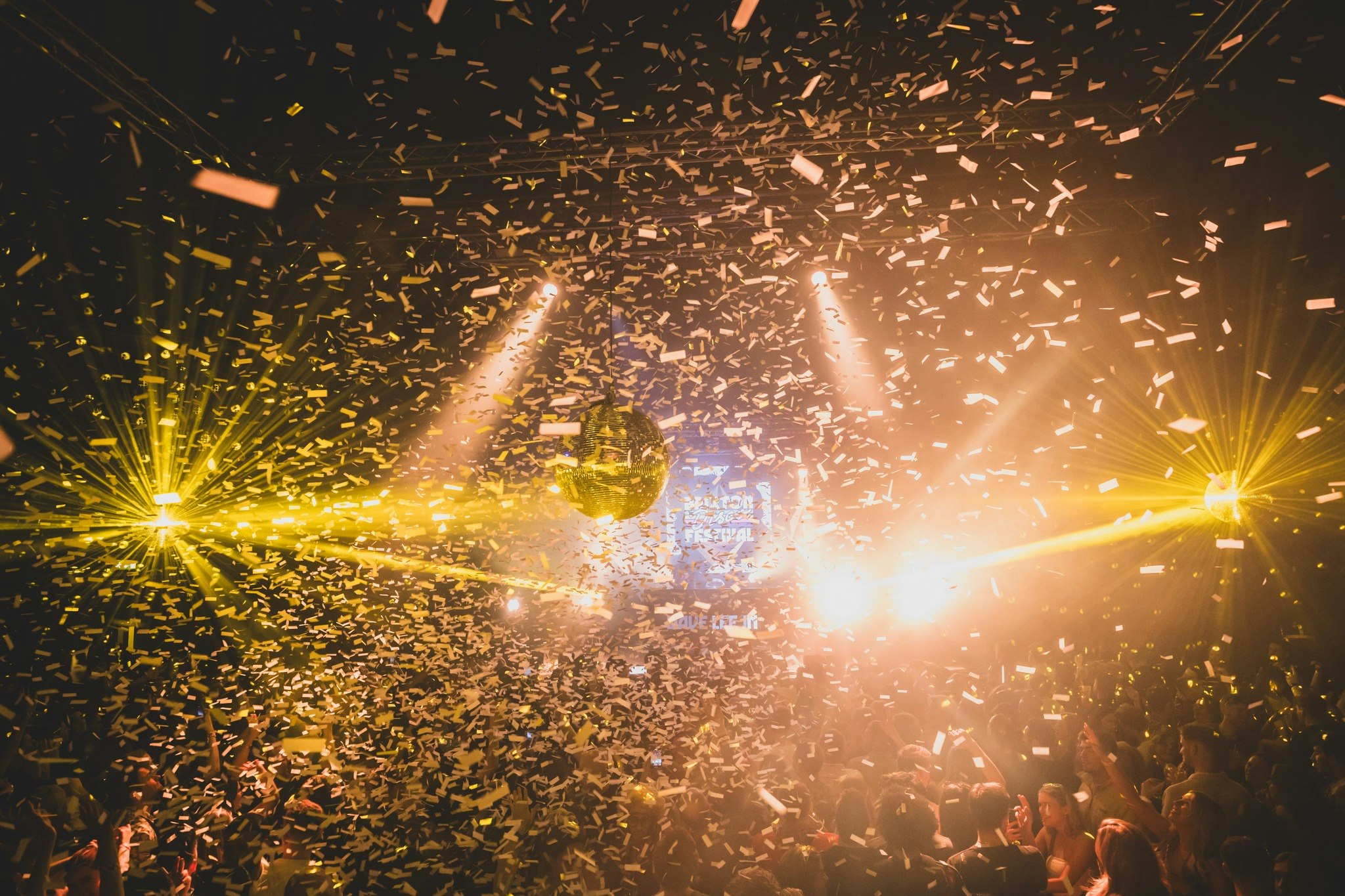 Brixton Disco Festival 2026 Tickets | From £33.50 | 2 May @ Various ...